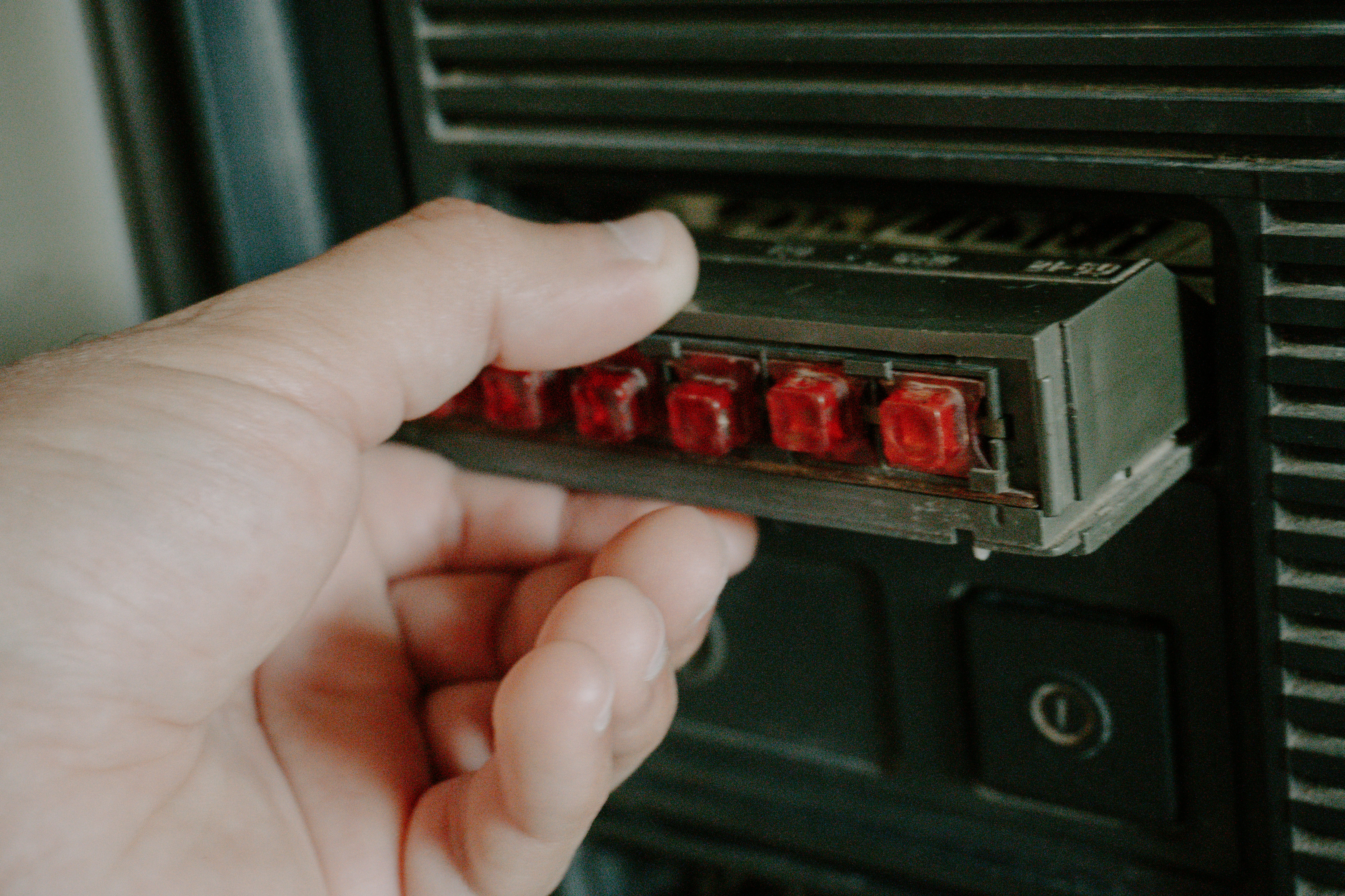 Photo by Zulfugar Karimov with Sony Alpha 6400