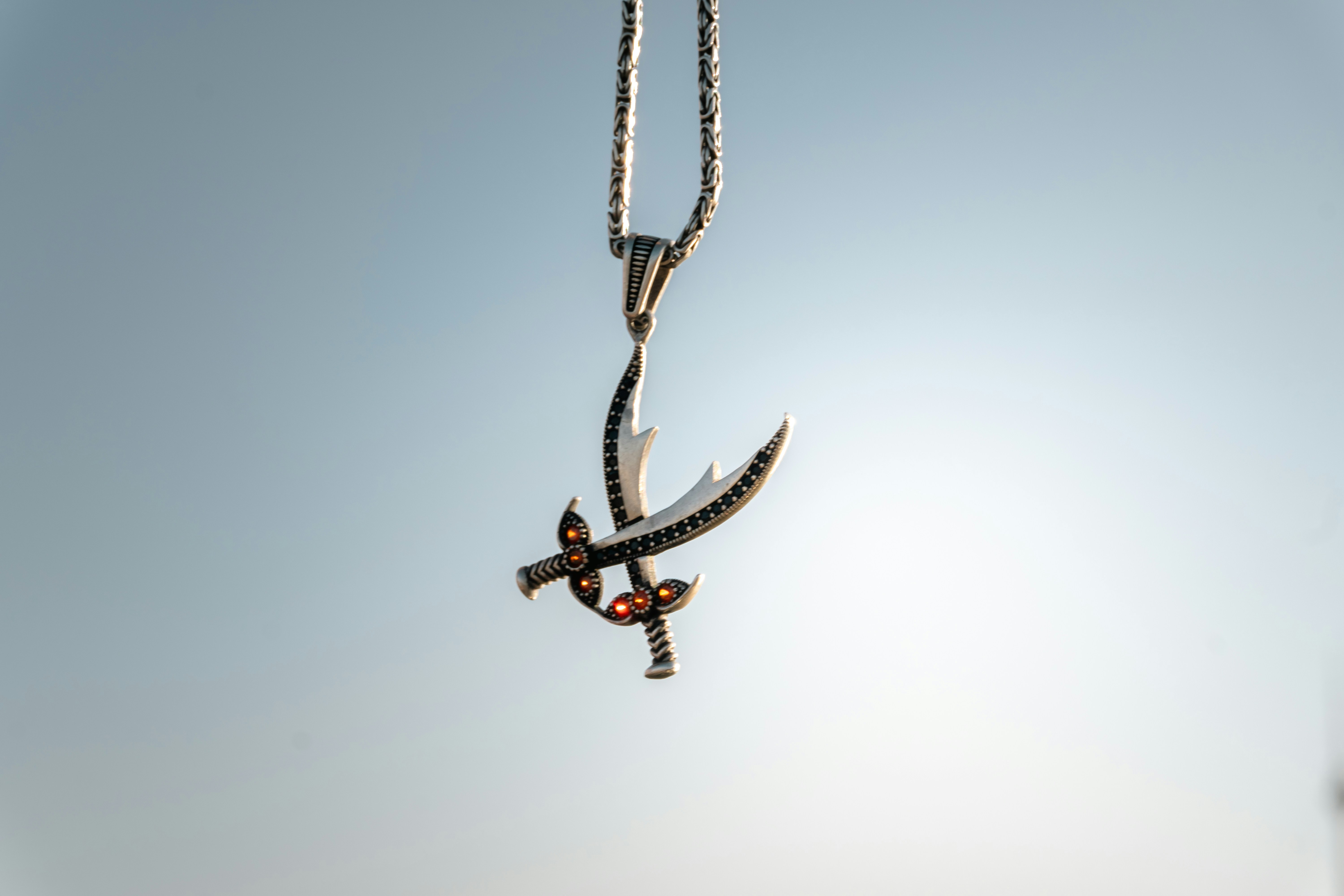 Photo by Zulfugar Karimov with Sony Alpha 6400