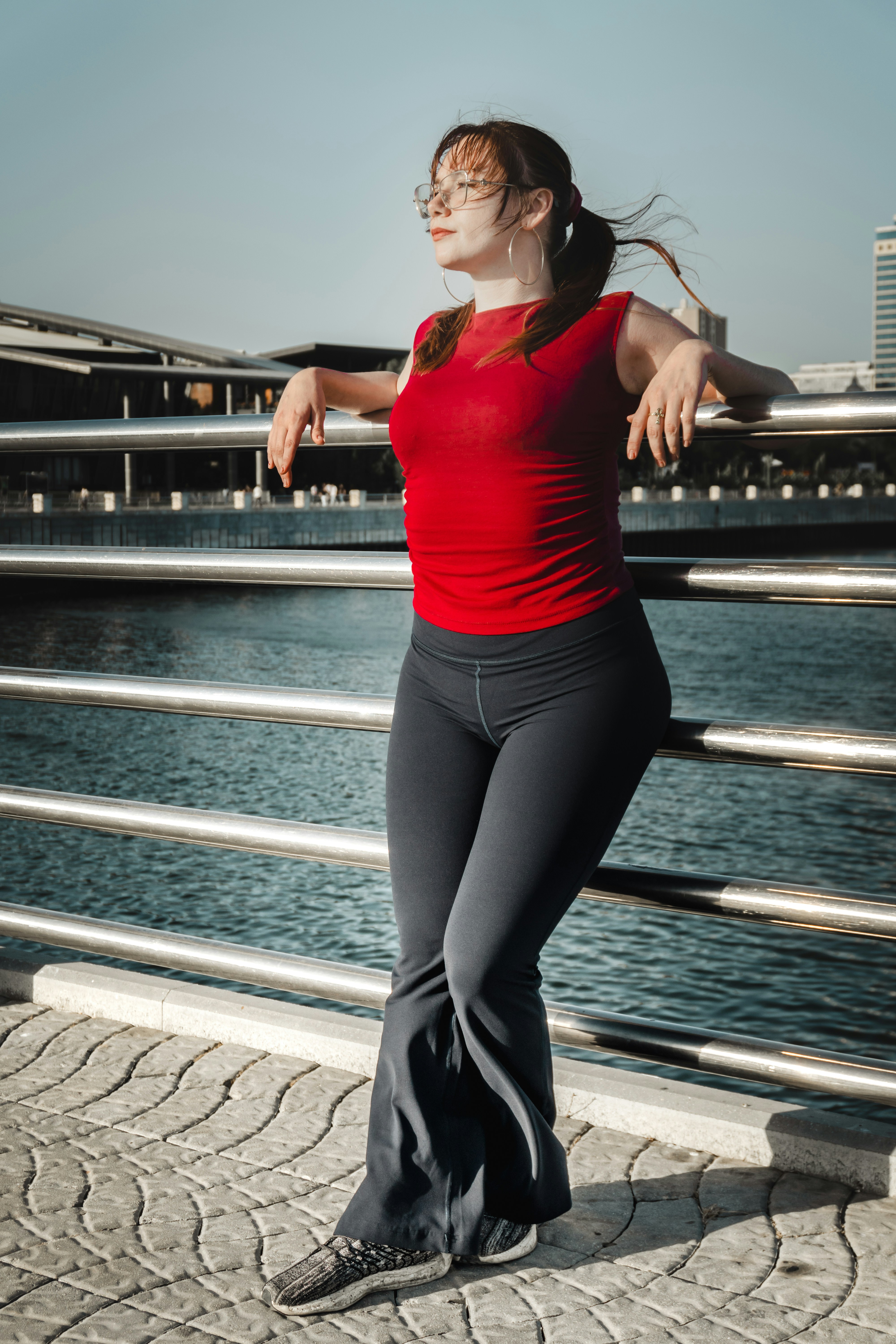 Photo by Zulfugar Karimov with Sony Alpha 6400