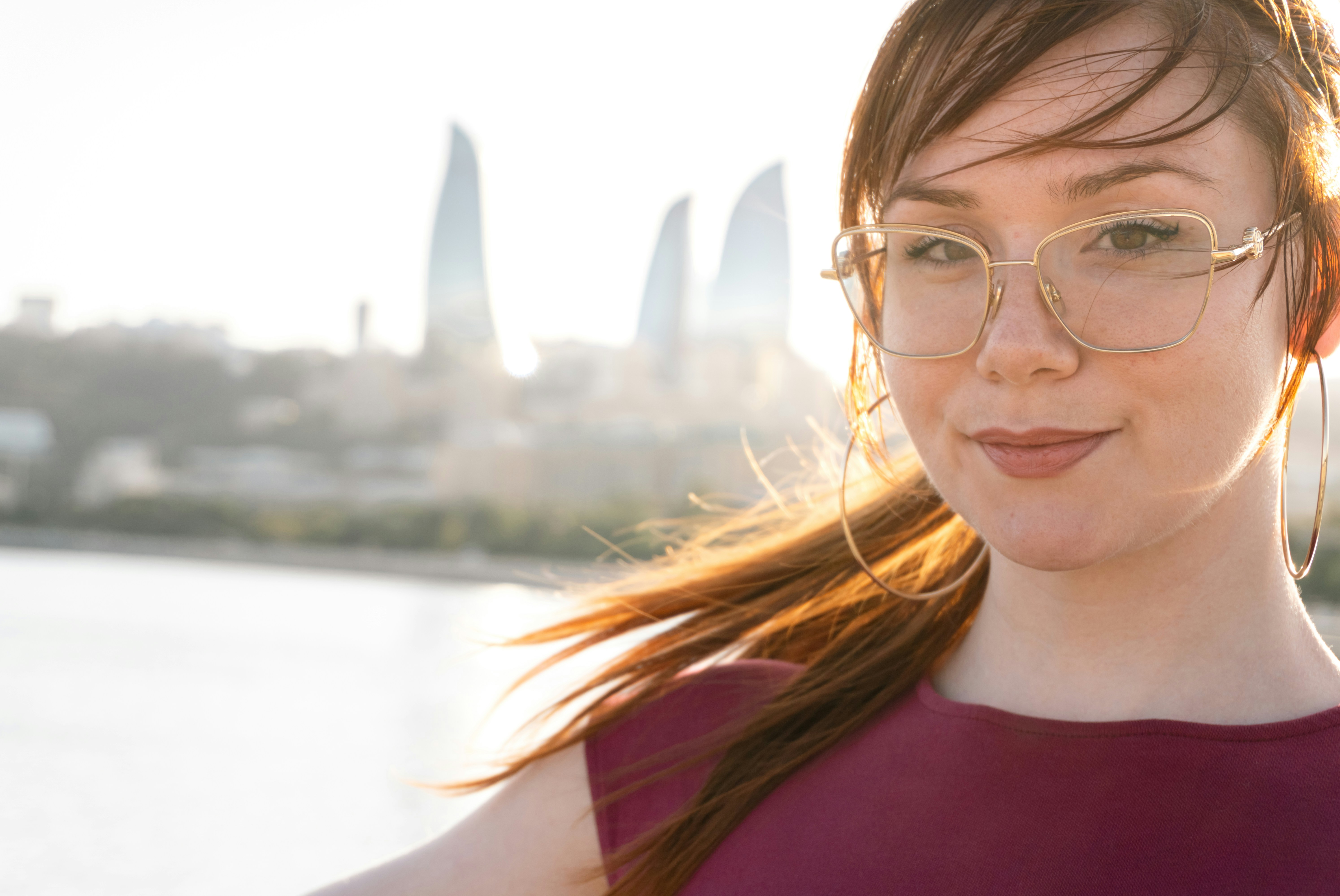 Photo by Zulfugar Karimov with Sony Alpha 6400