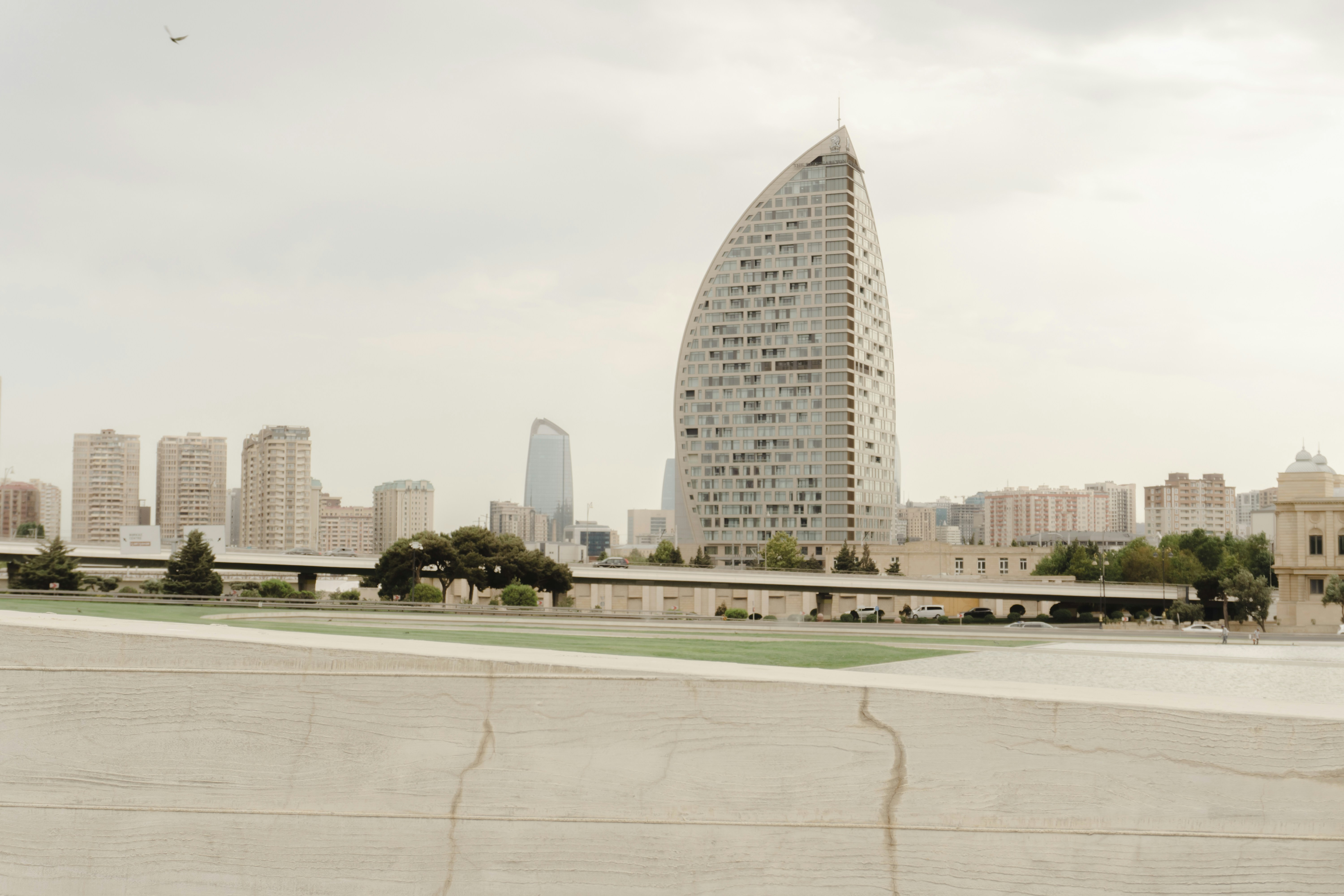 Photo by Zulfugar Karimov with Sony Alpha 6400