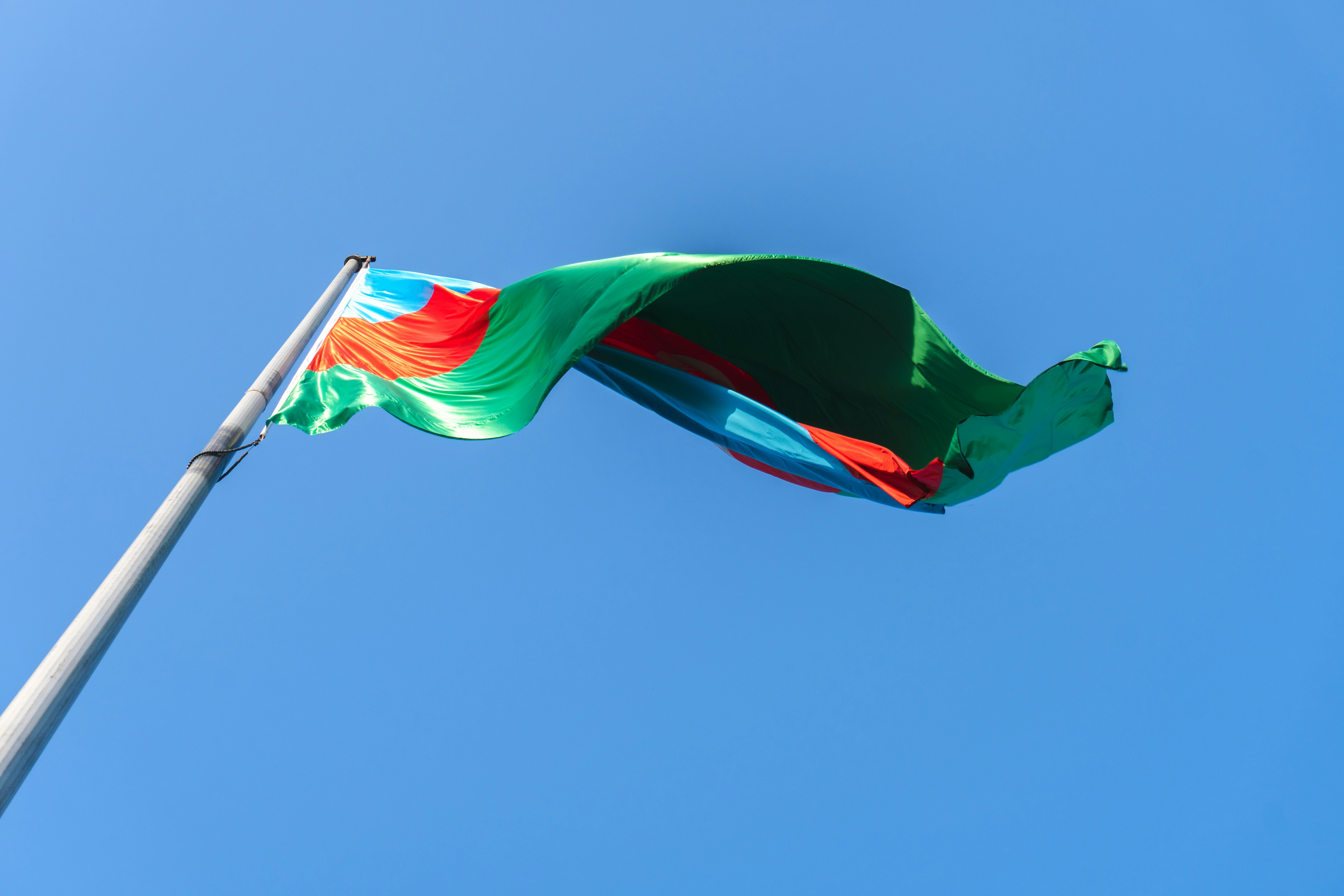 Photo by Zulfugar Karimov with Sony Alpha 6400