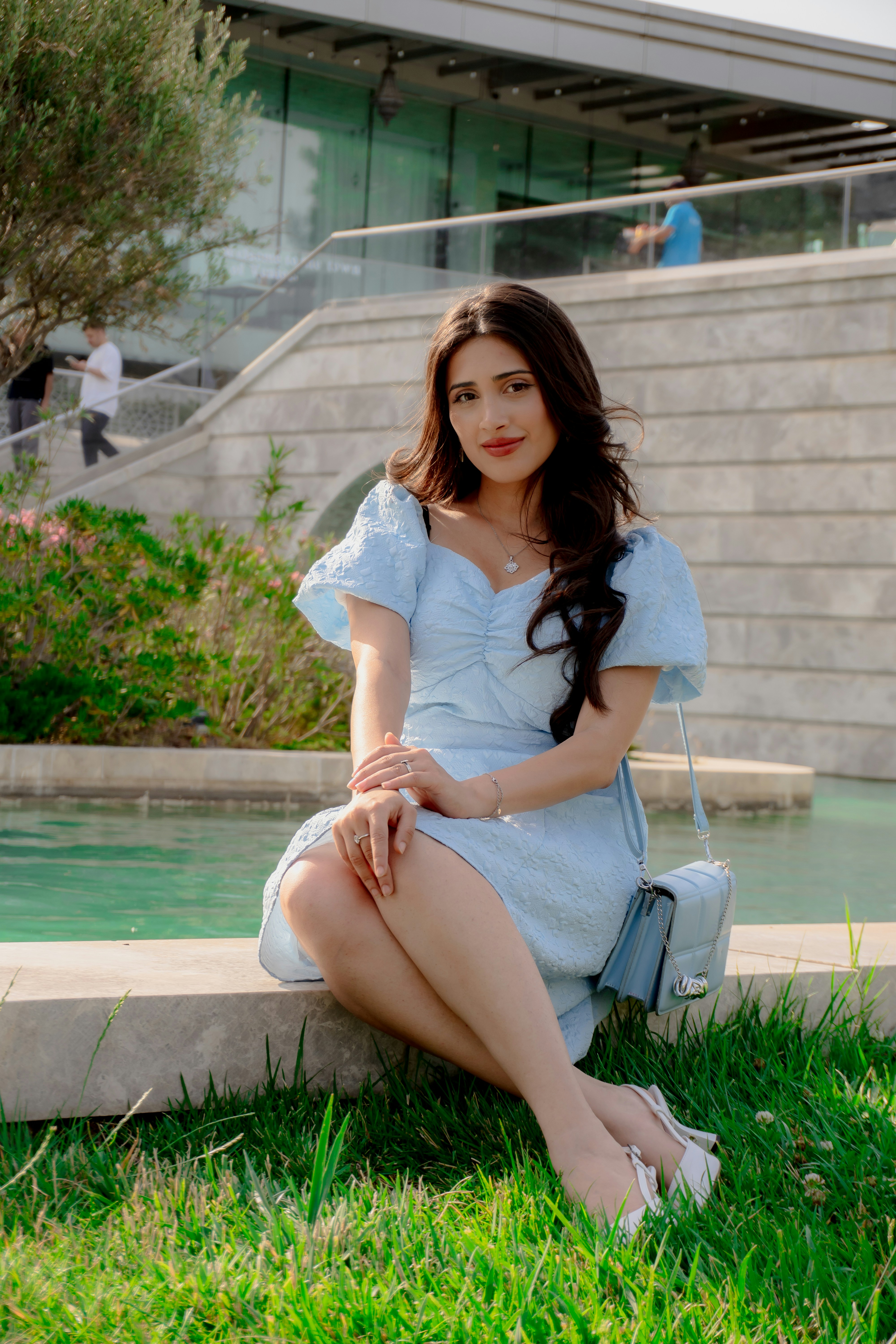 Photo by Zulfugar Karimov with Sony Alpha 6400