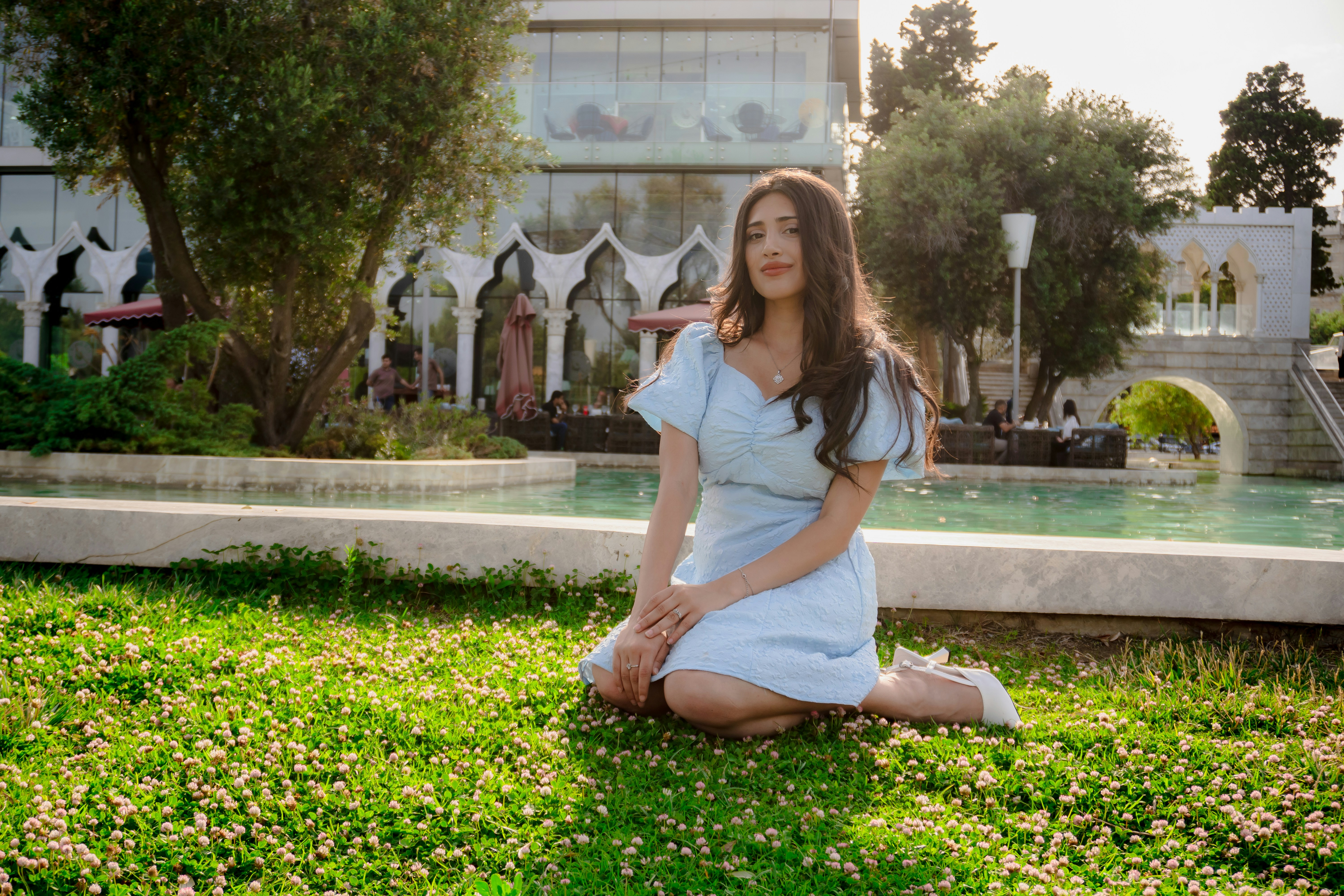 Photo by Zulfugar Karimov with Sony Alpha 6400