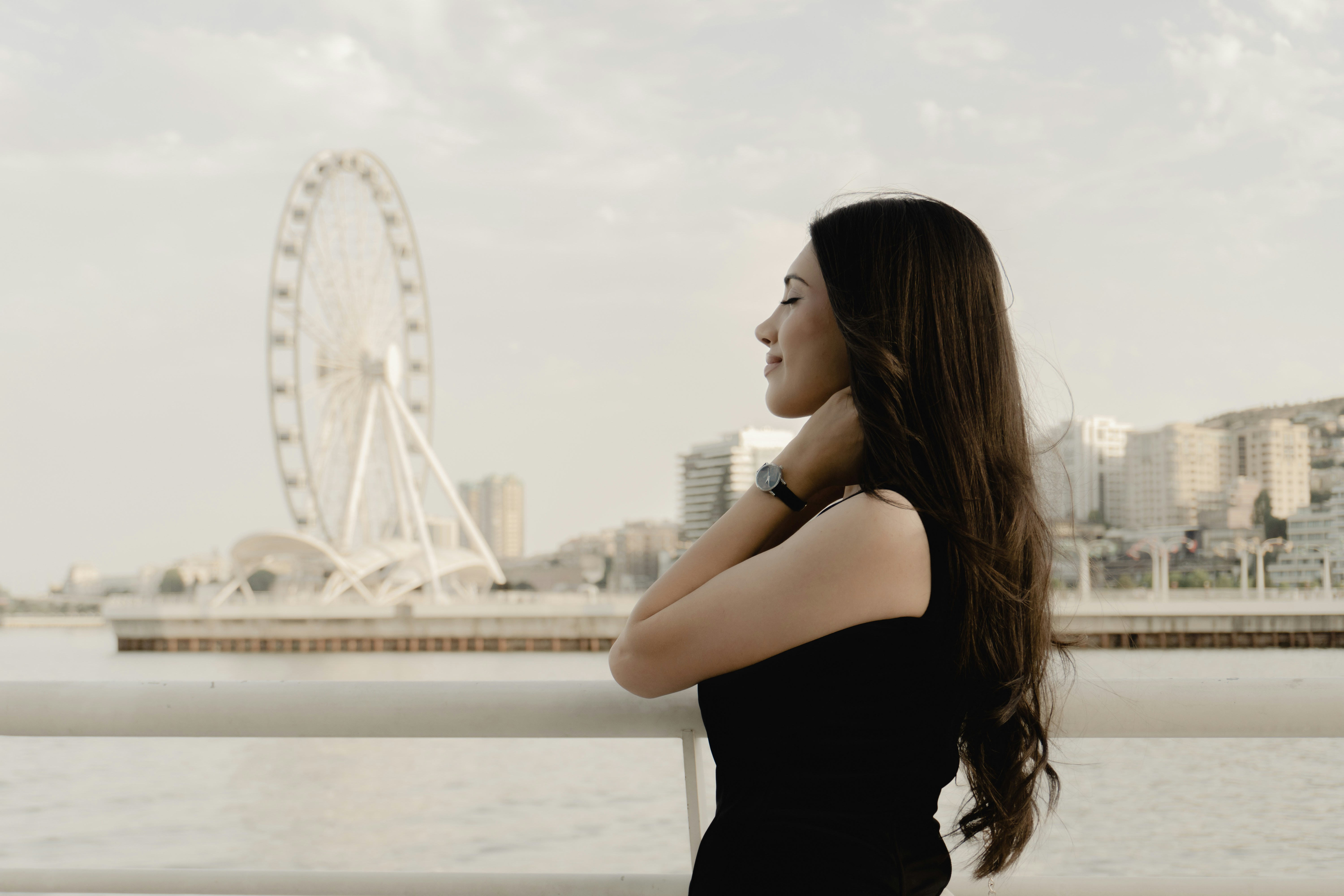 Photo by Zulfugar Karimov with Sony Alpha 6400