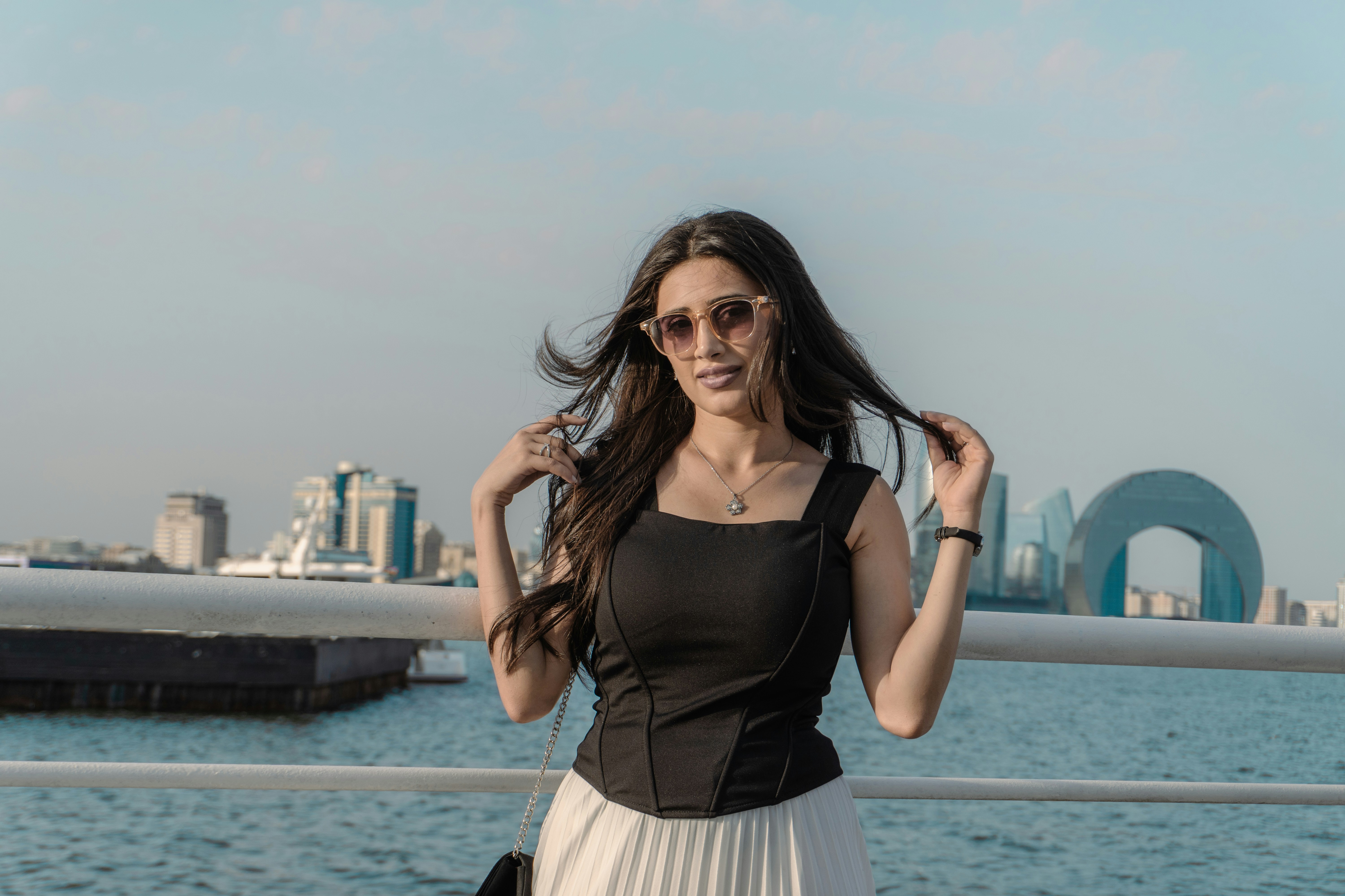 Photo by Zulfugar Karimov with Sony Alpha 6400