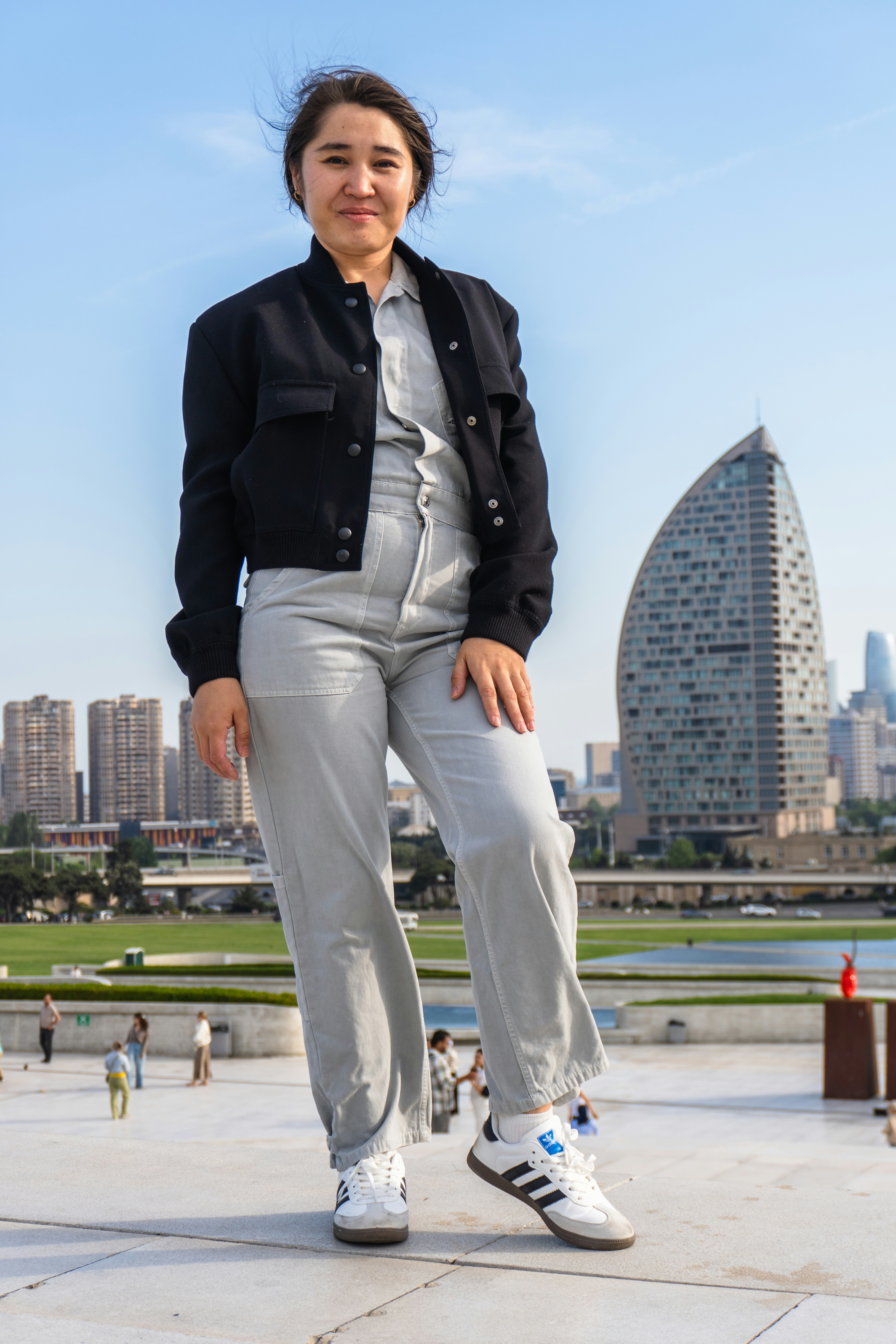 Photo by Zulfugar Karimov with Sony Alpha 6400