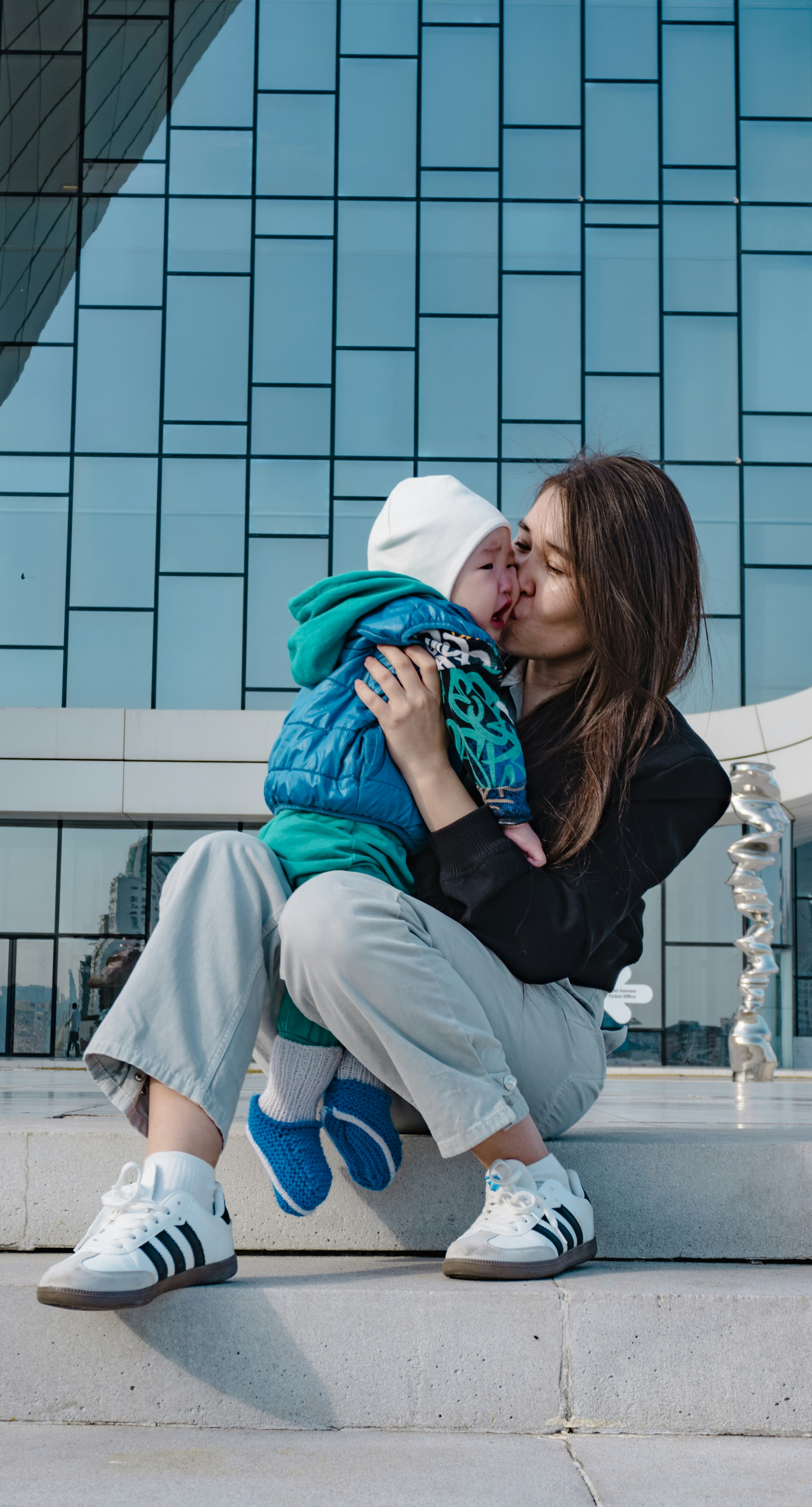 Photo by Zulfugar Karimov with Sony Alpha 6400