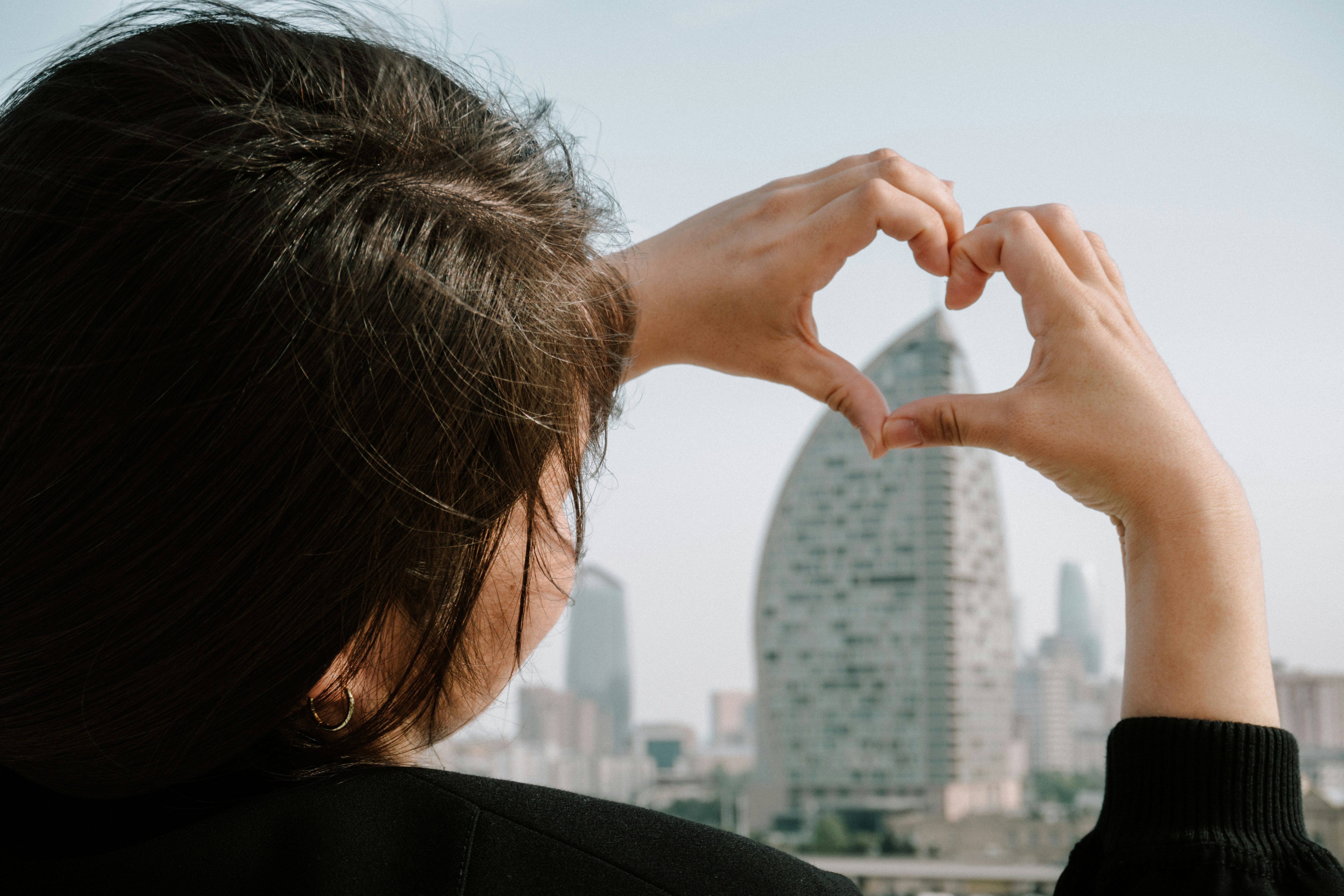 Photo by Zulfugar Karimov with Sony Alpha 6400