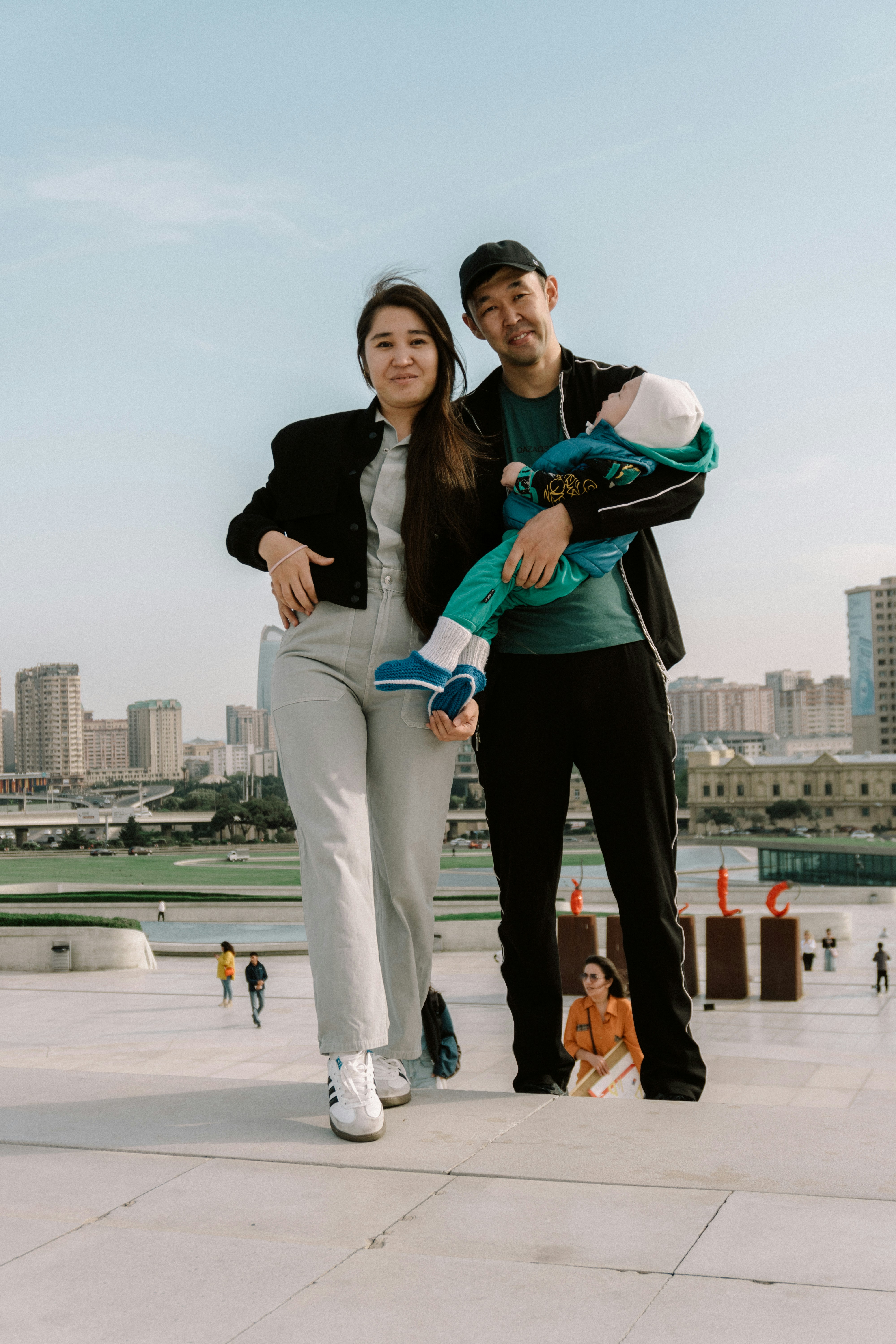 Photo by Zulfugar Karimov with Sony Alpha 6400