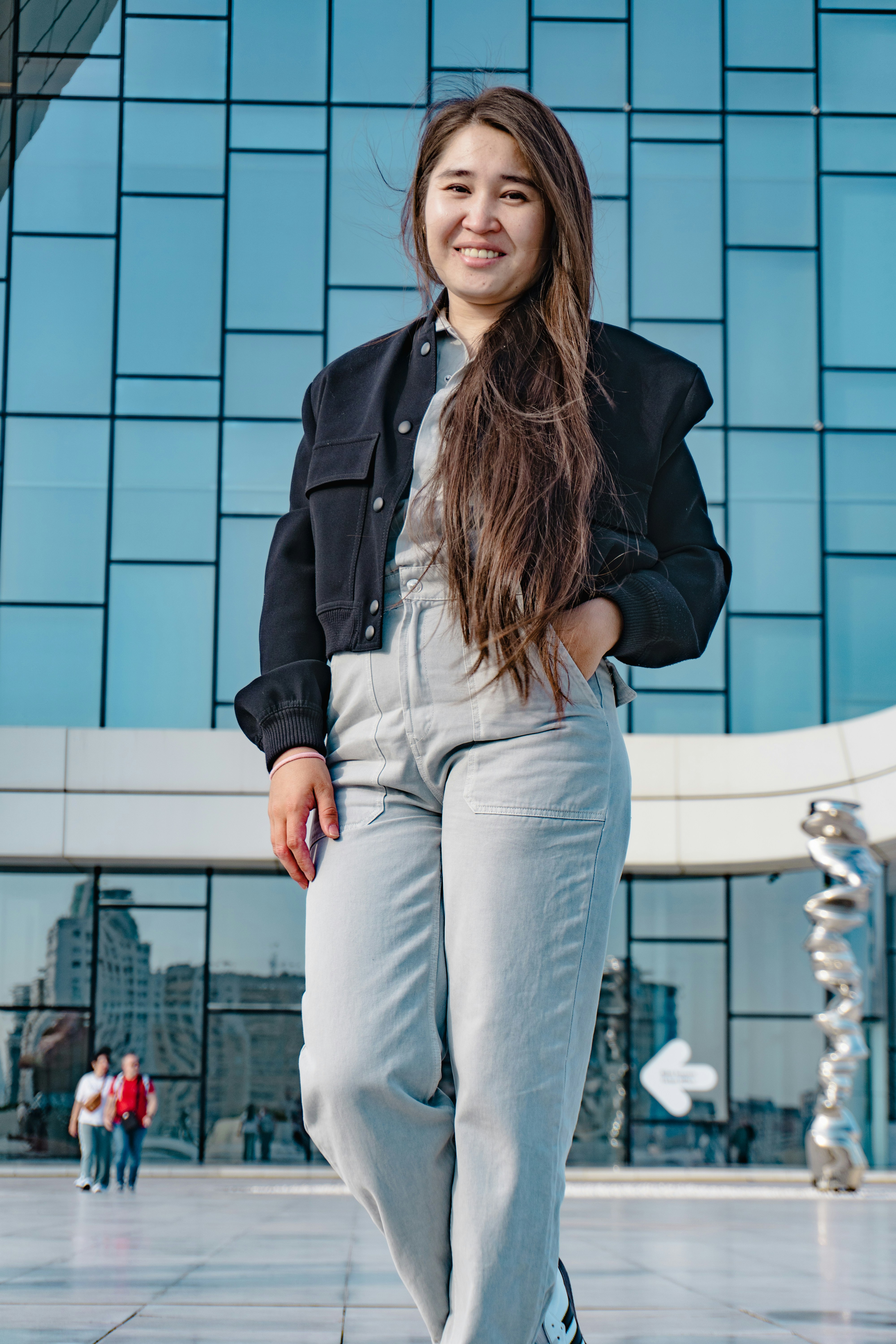 Photo by Zulfugar Karimov with Sony Alpha 6400