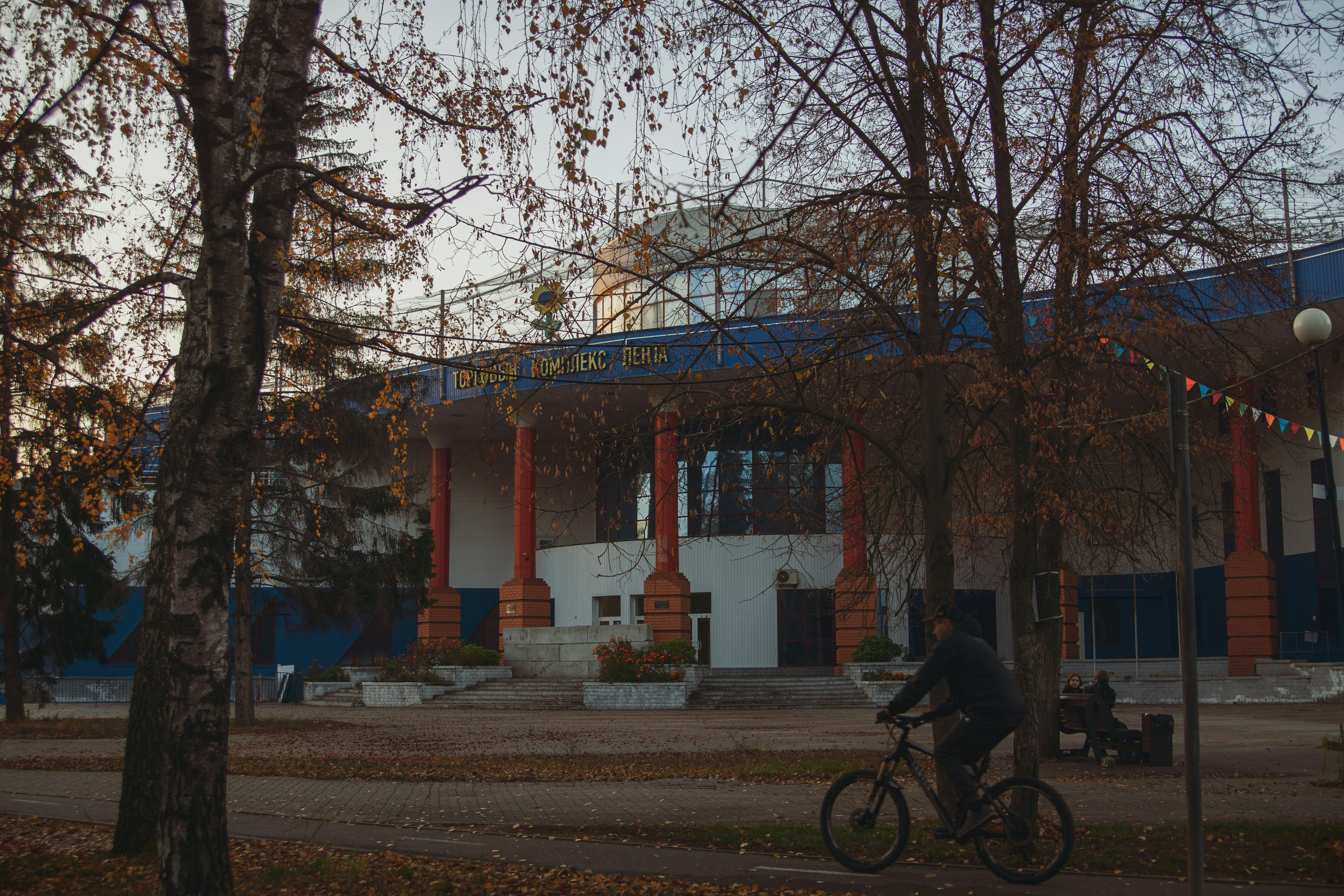 Photo by maks_d with Sony Alpha 77 II