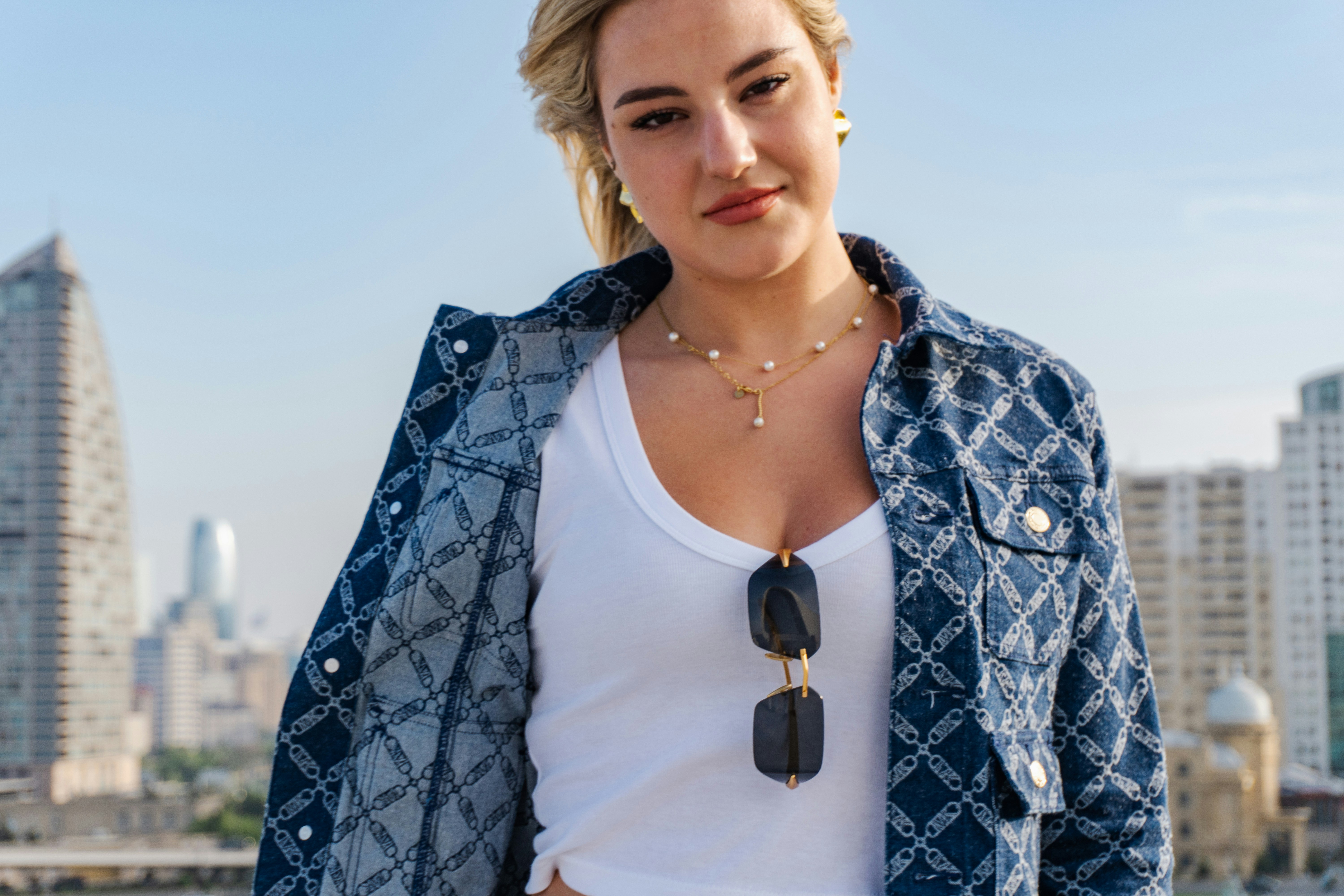 Photo by Zulfugar Karimov with Sony Alpha 6400