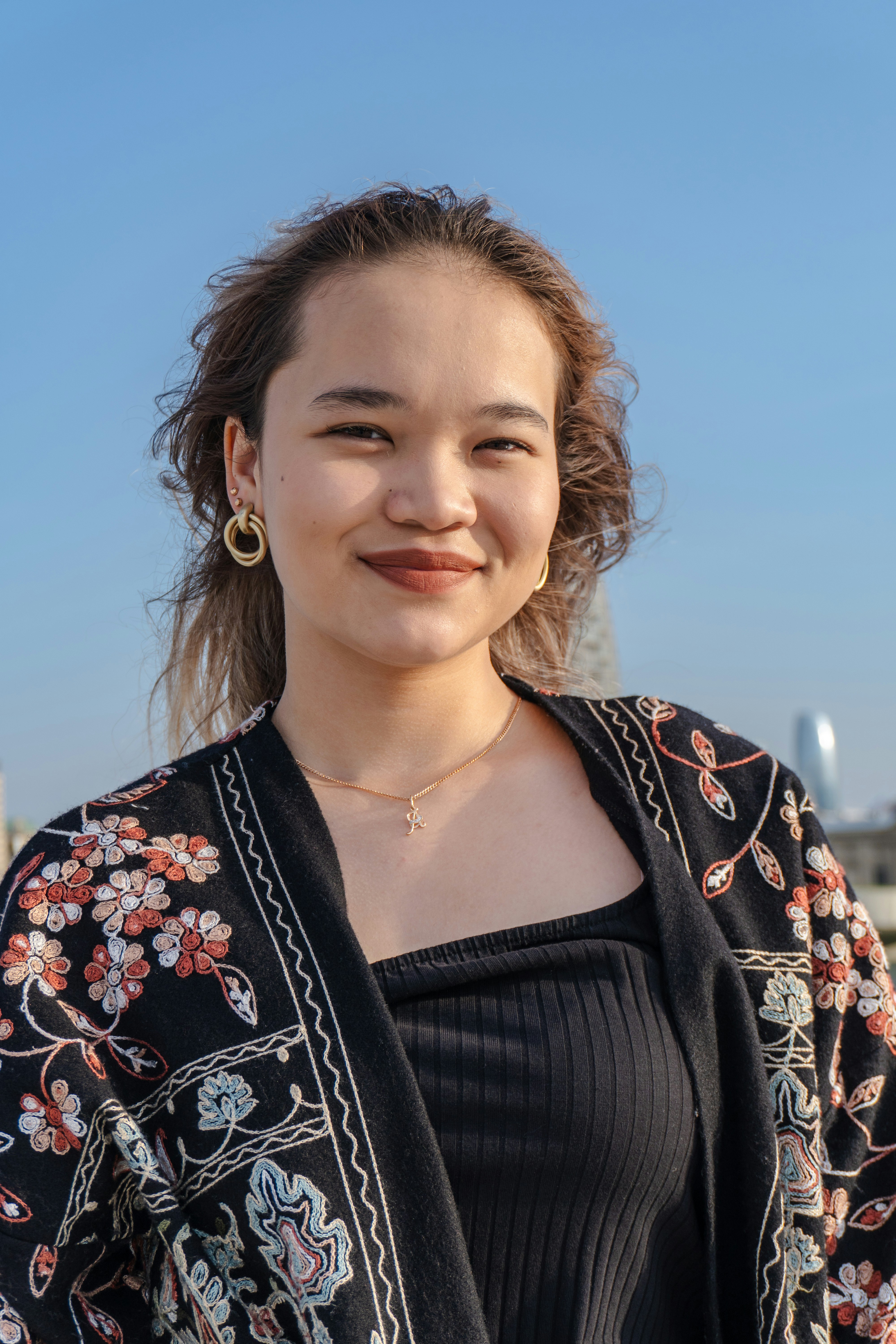 Photo by Zulfugar Karimov with Sony Alpha 6400