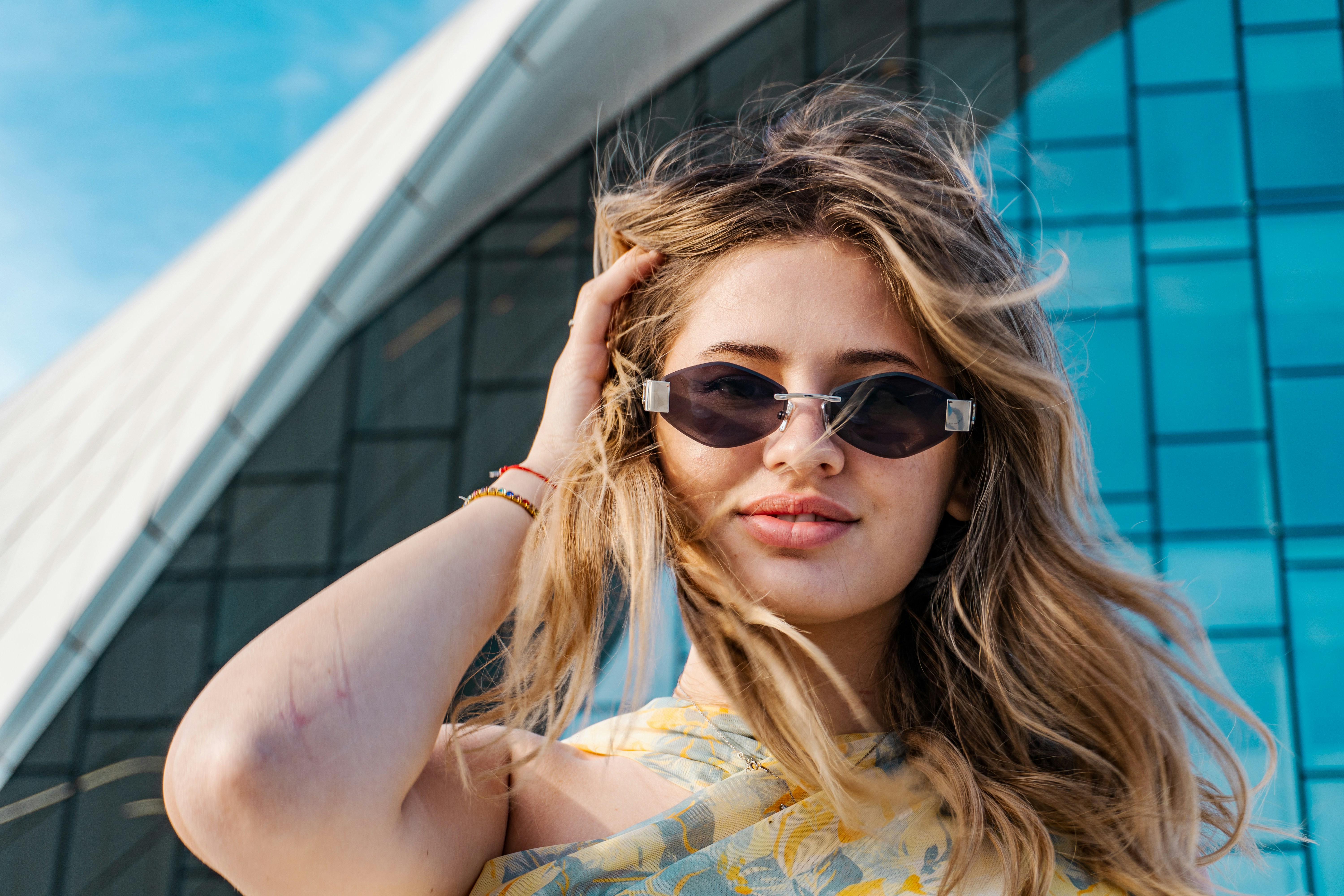 Photo by Zulfugar Karimov with Sony Alpha 6400