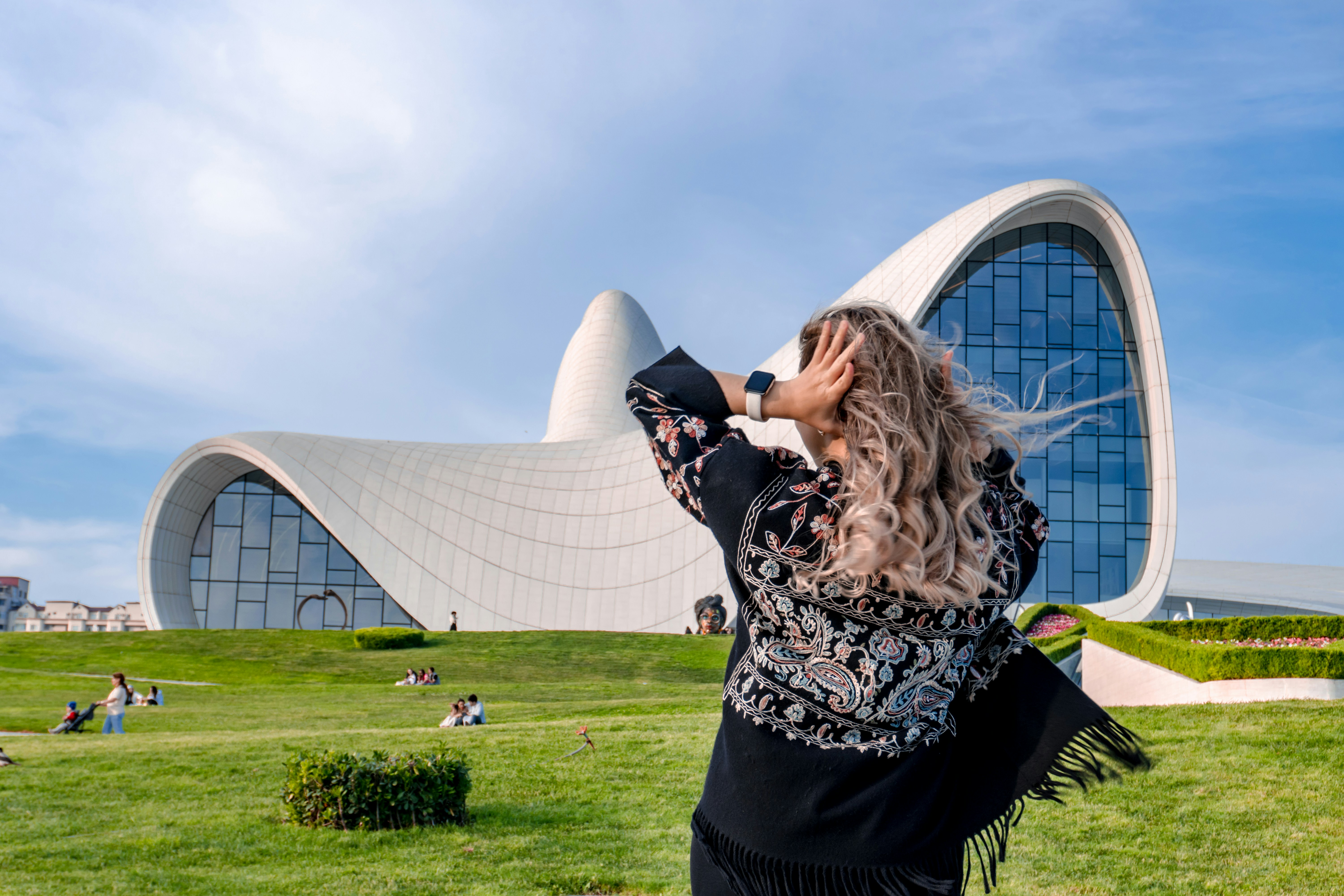 Photo by Zulfugar Karimov with Sony Alpha 6400