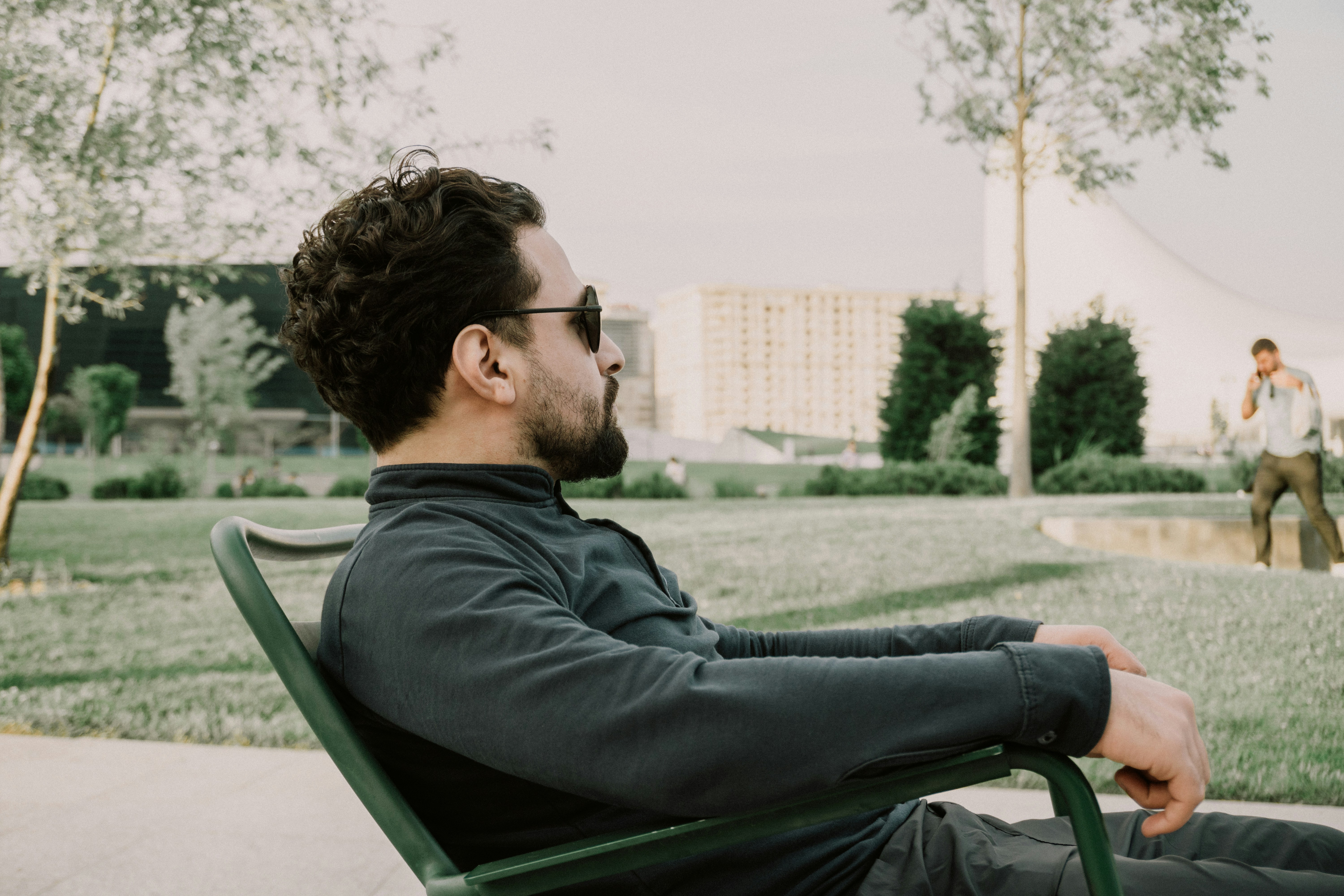 Photo by Zulfugar Karimov with Sony Alpha 6400