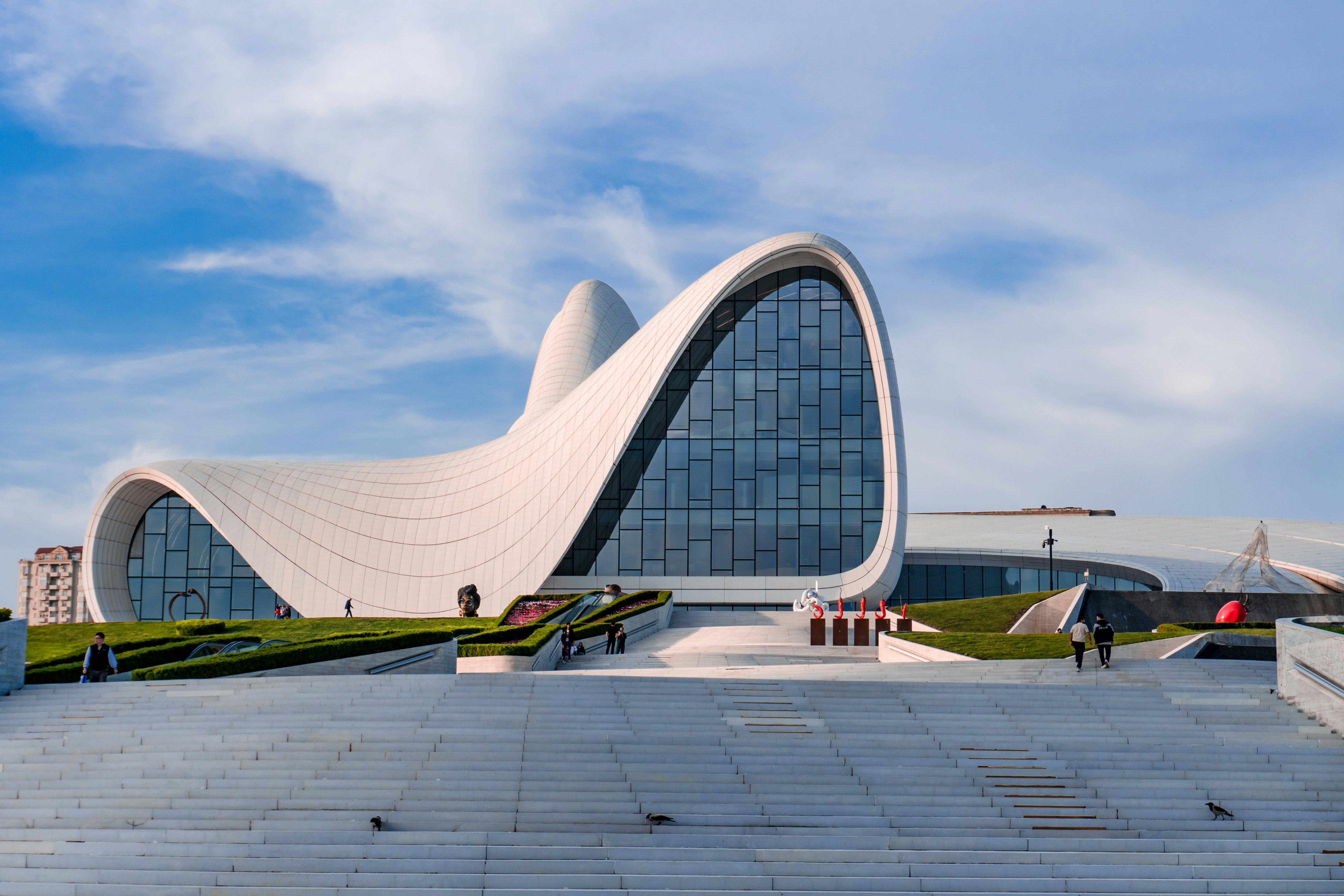 Photo by Zulfugar Karimov with Sony Alpha 6400