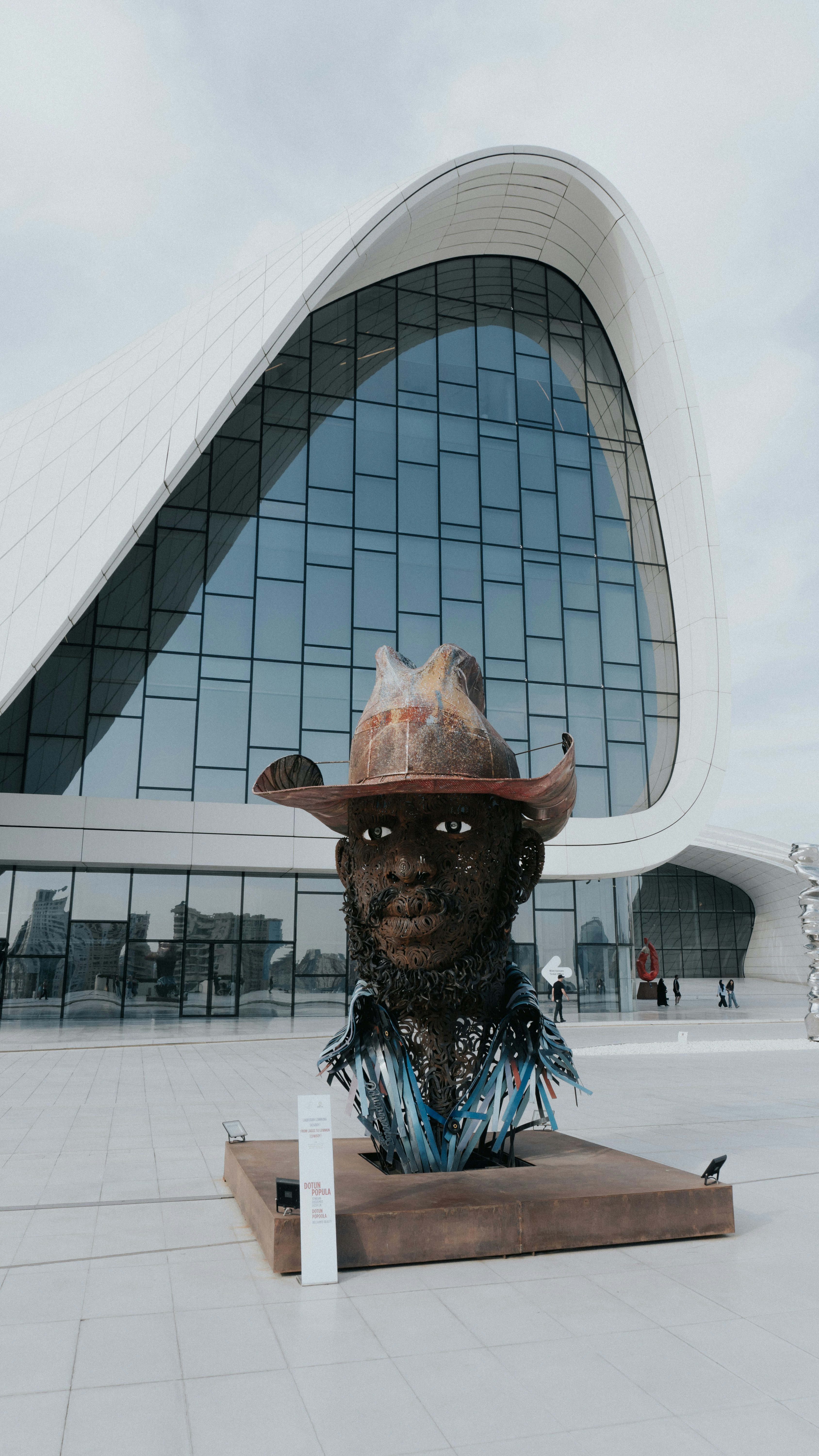 Photo by Zulfugar Karimov with Sony Alpha 6400