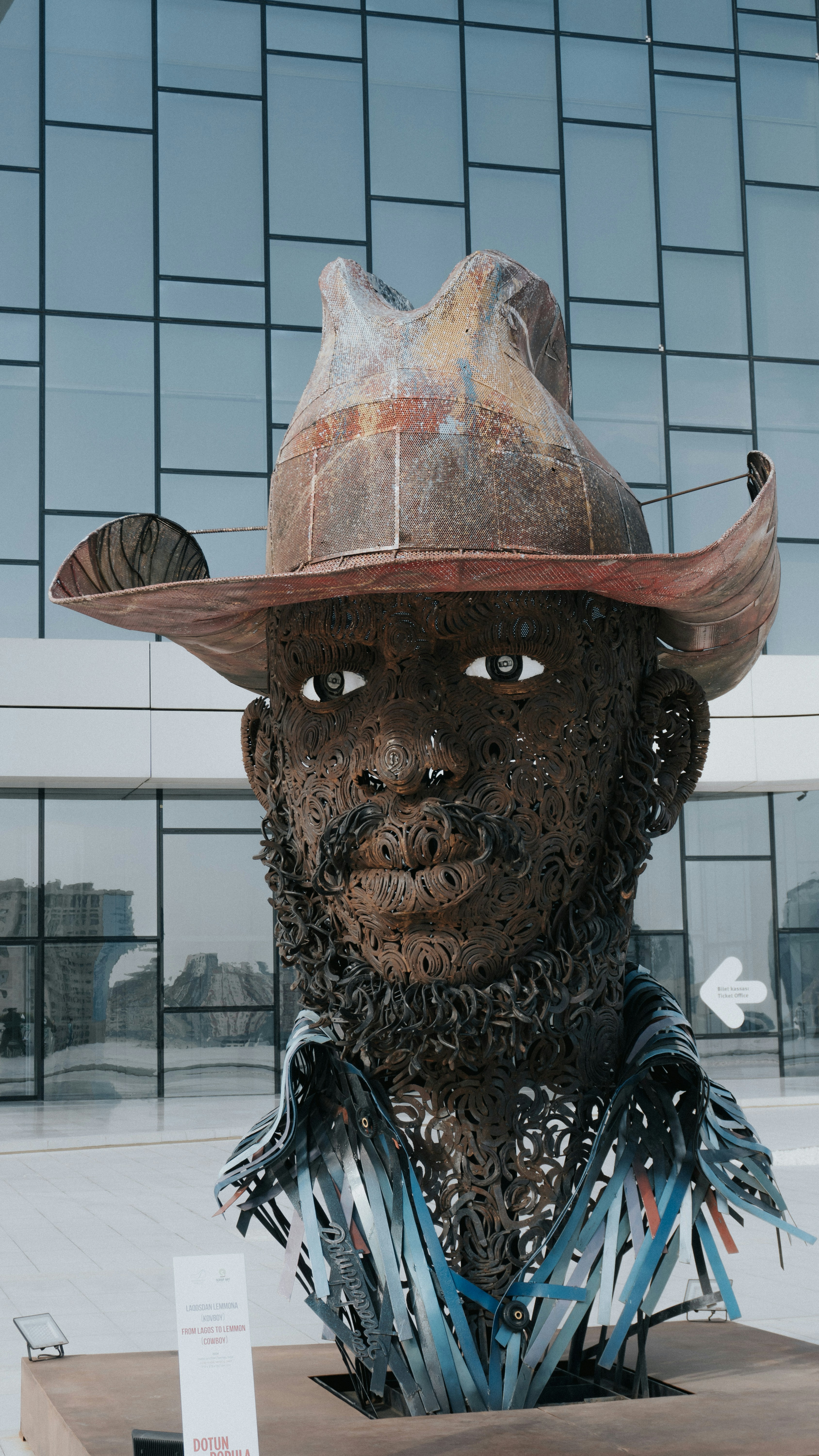 Photo by Zulfugar Karimov with Sony Alpha 6400