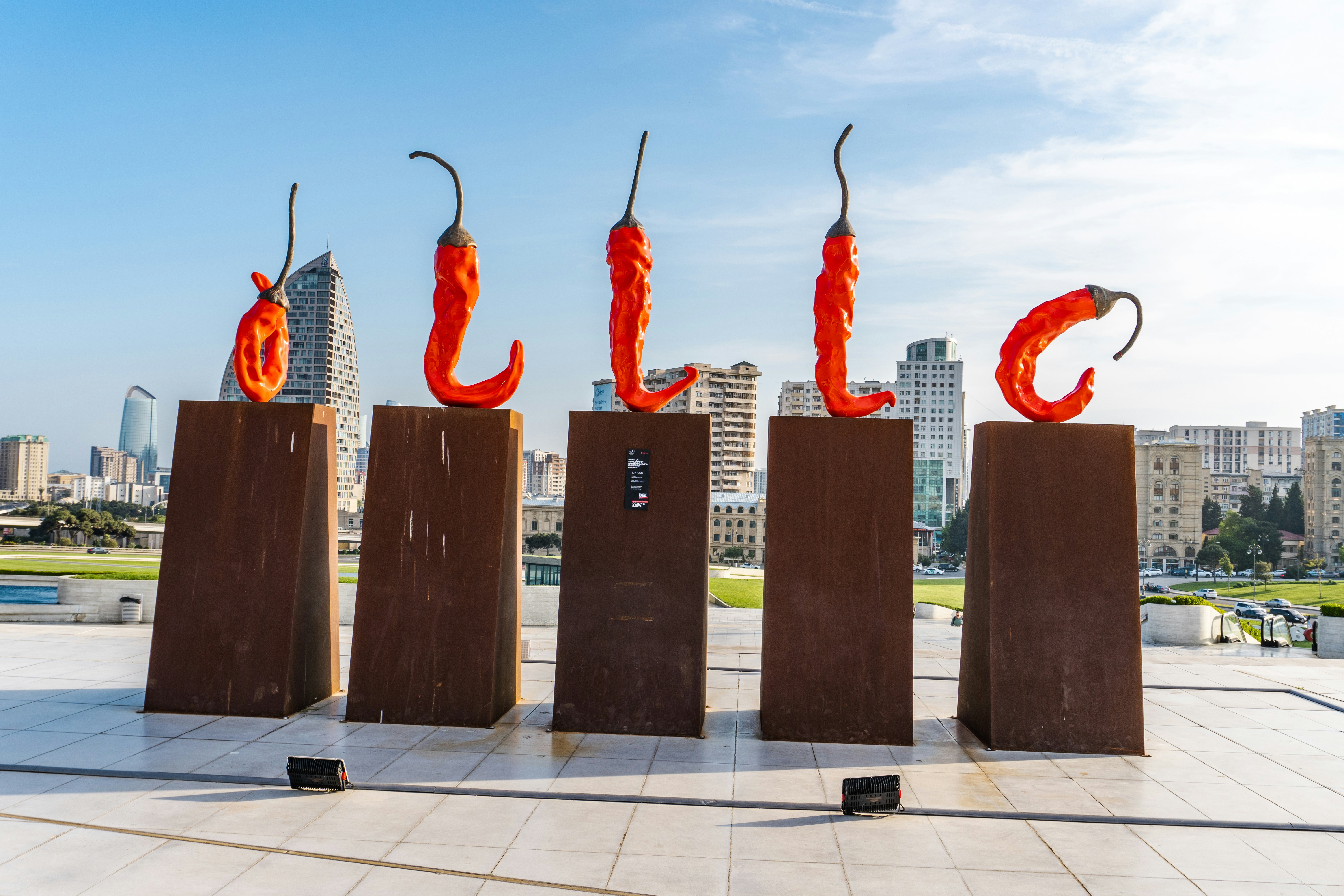 Photo by Zulfugar Karimov with Sony Alpha 6400