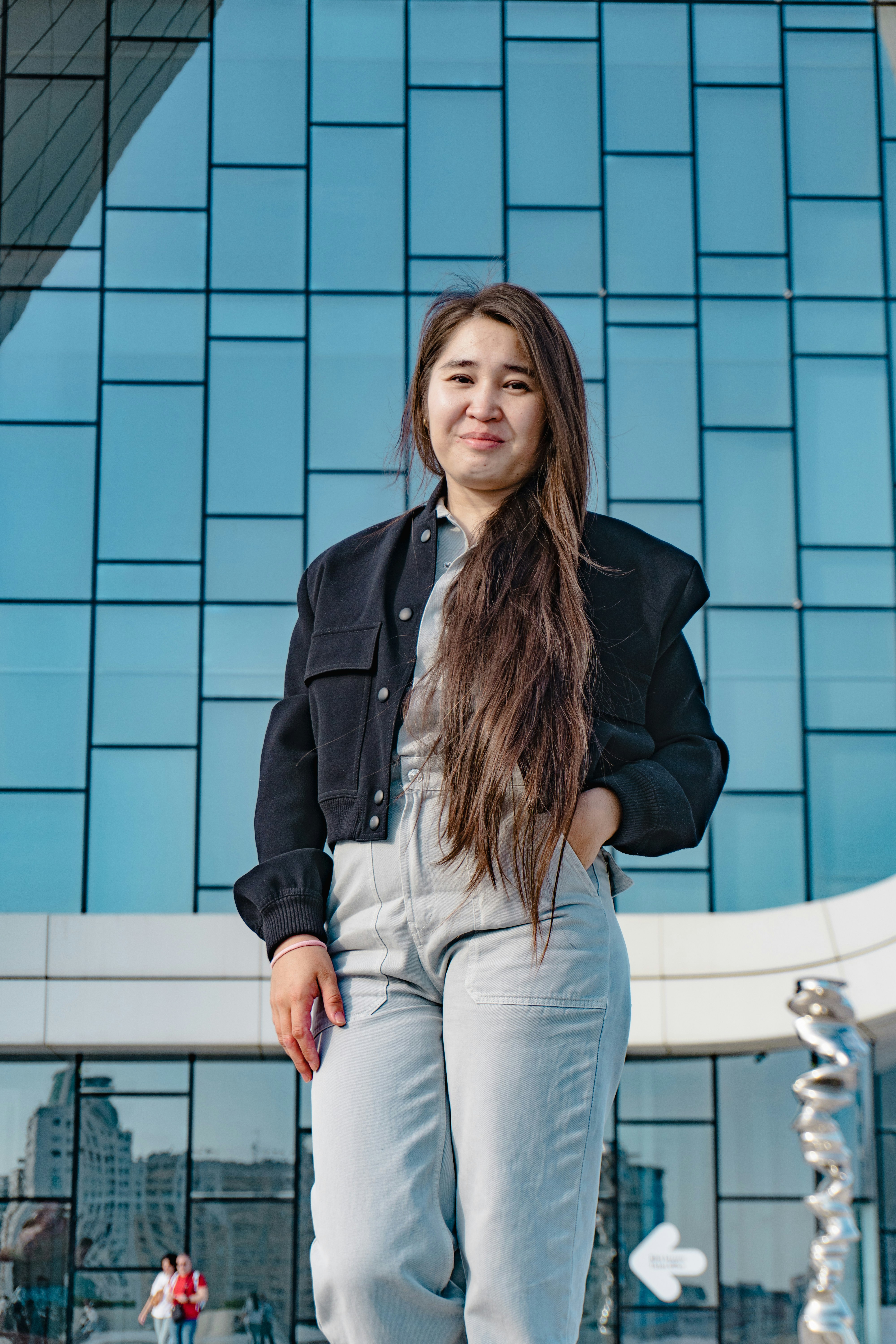 Photo by Zulfugar Karimov with Sony Alpha 6400