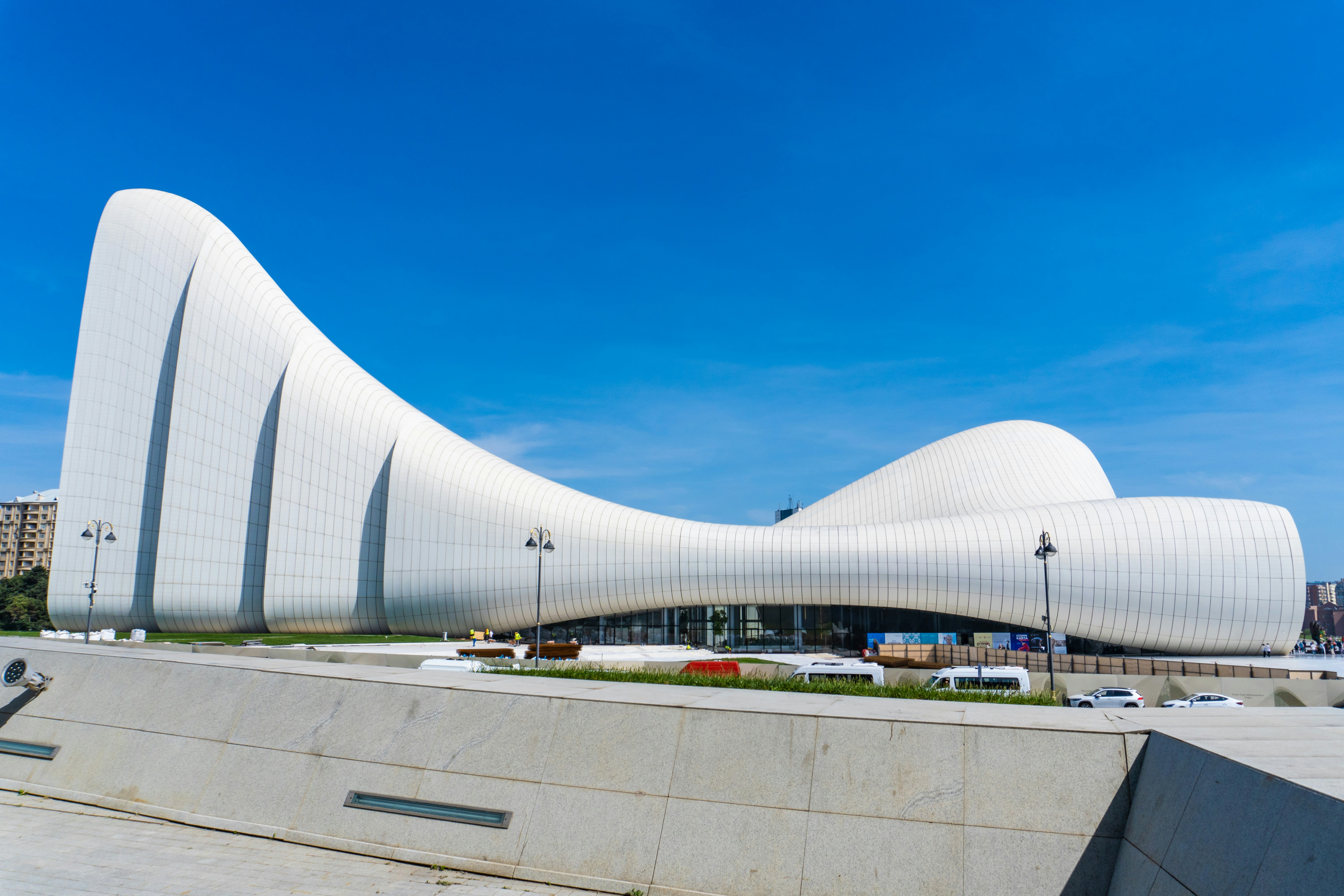 Photo by Zulfugar Karimov with Sony Alpha 6400