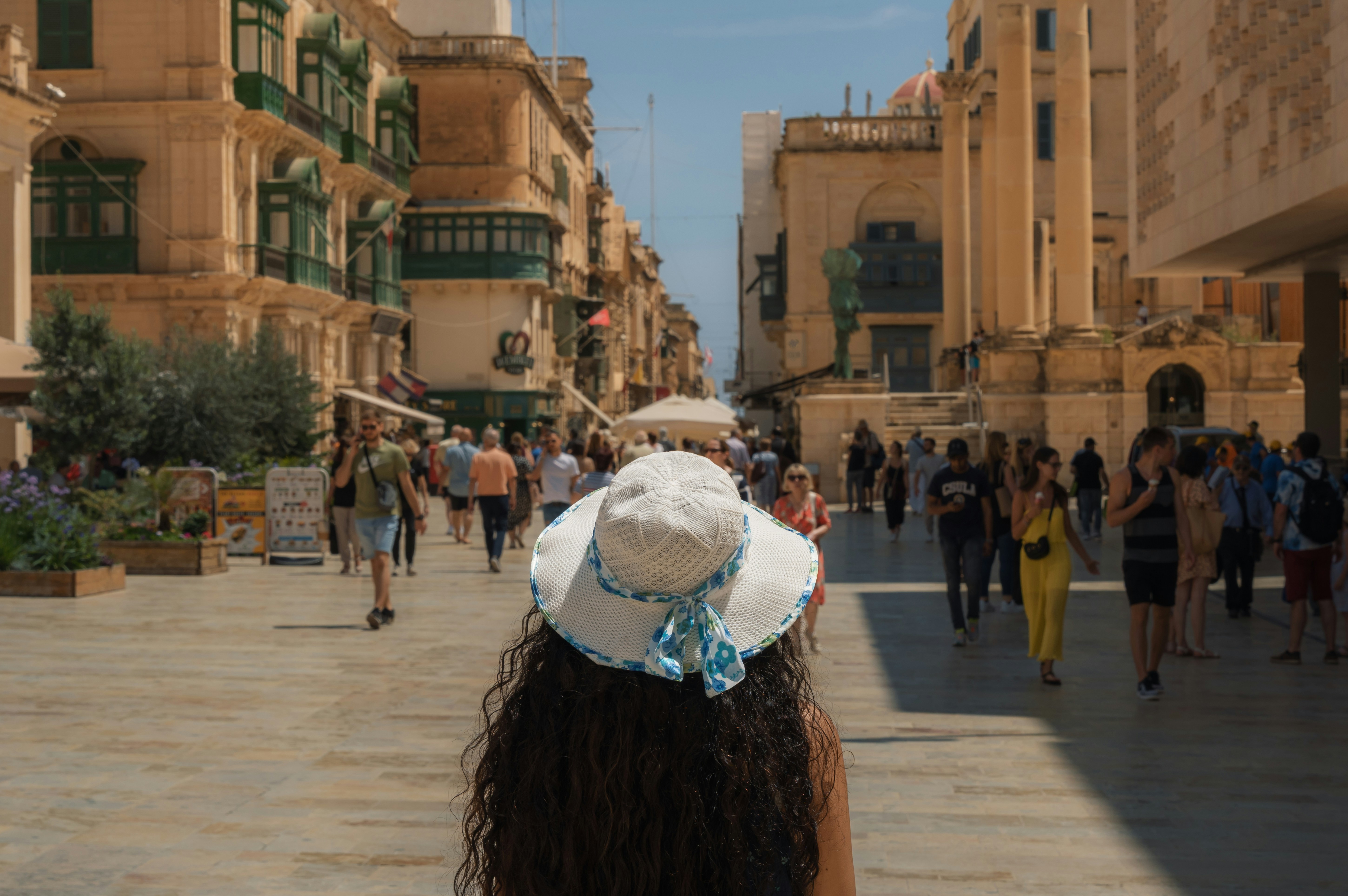 Photo by Michael Pointner with Sony Alpha 7 III