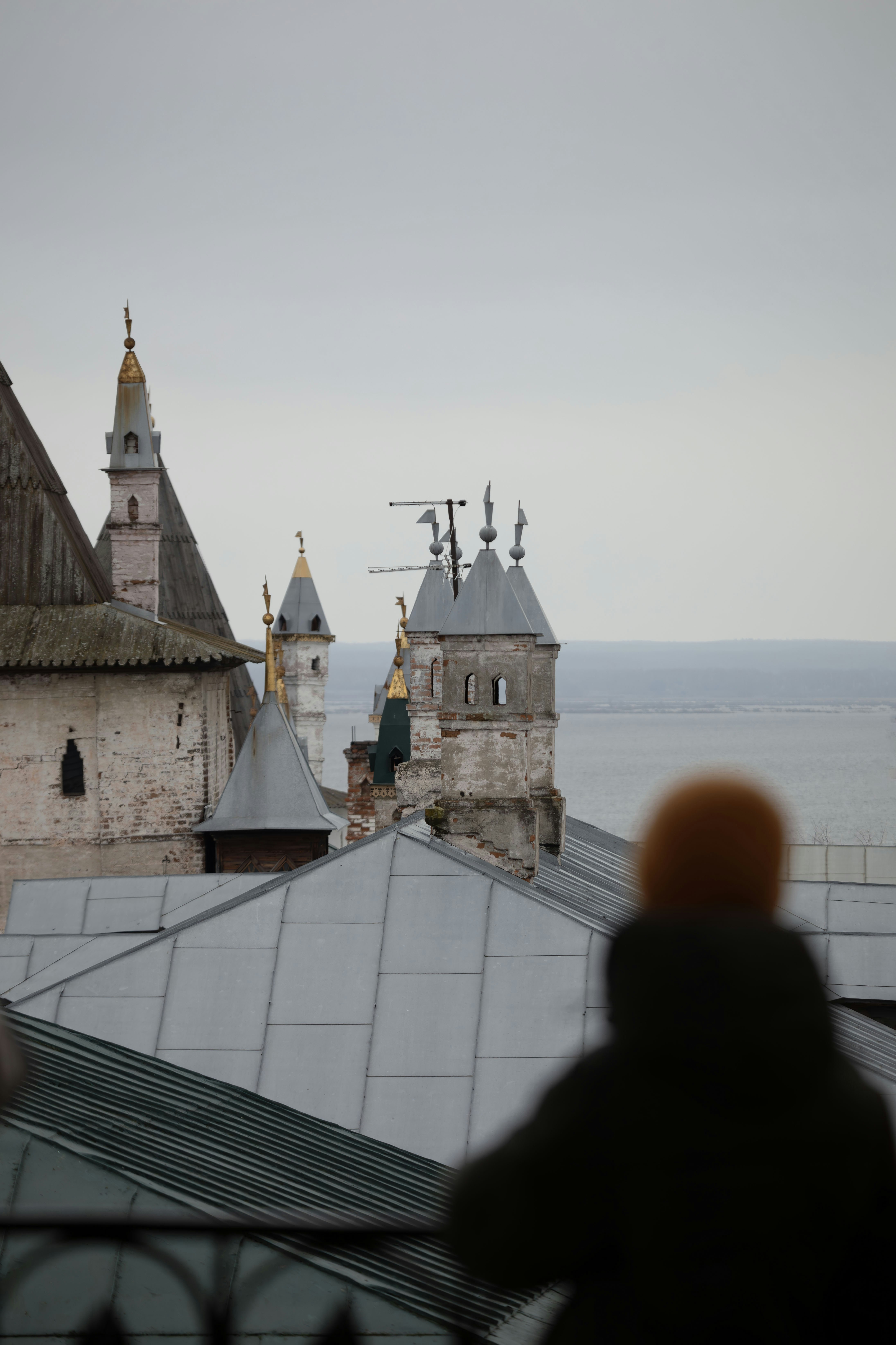 Rostov the Great, Russia