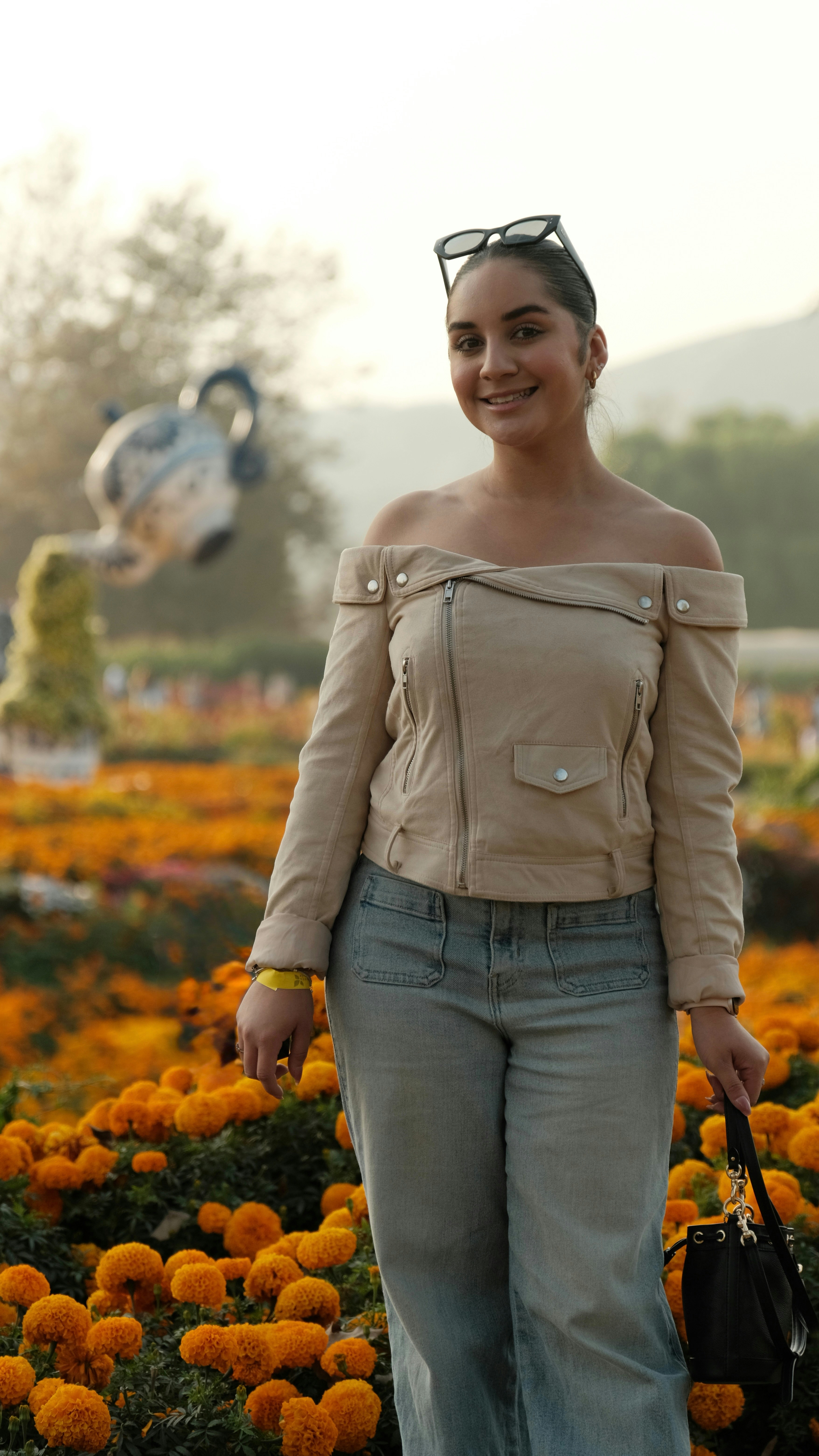 Photo by Ernesto Samaniego with Fujifilm X-T3