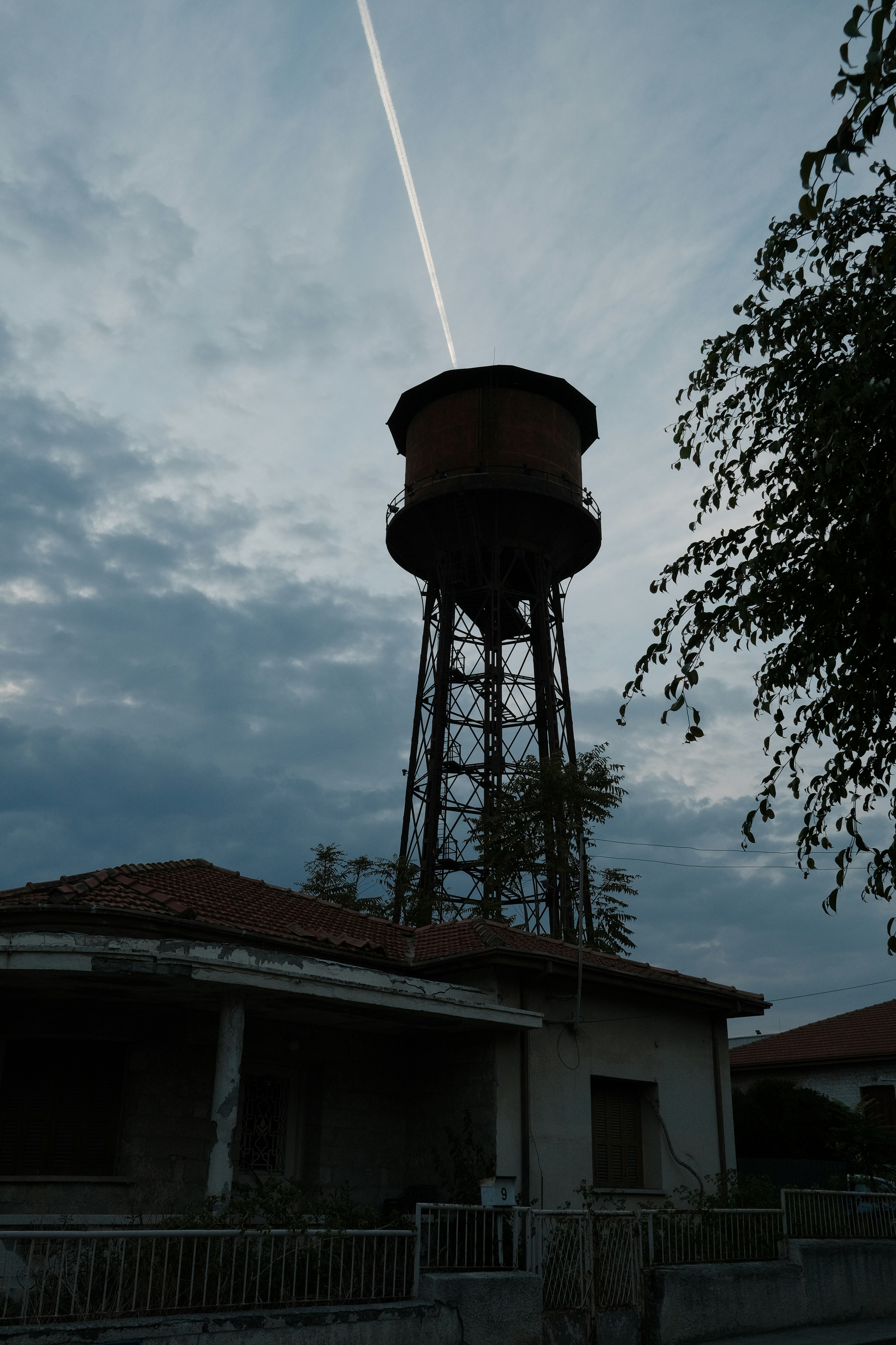 Photo by Roman Kravtsov with Fujifilm X-T30 II