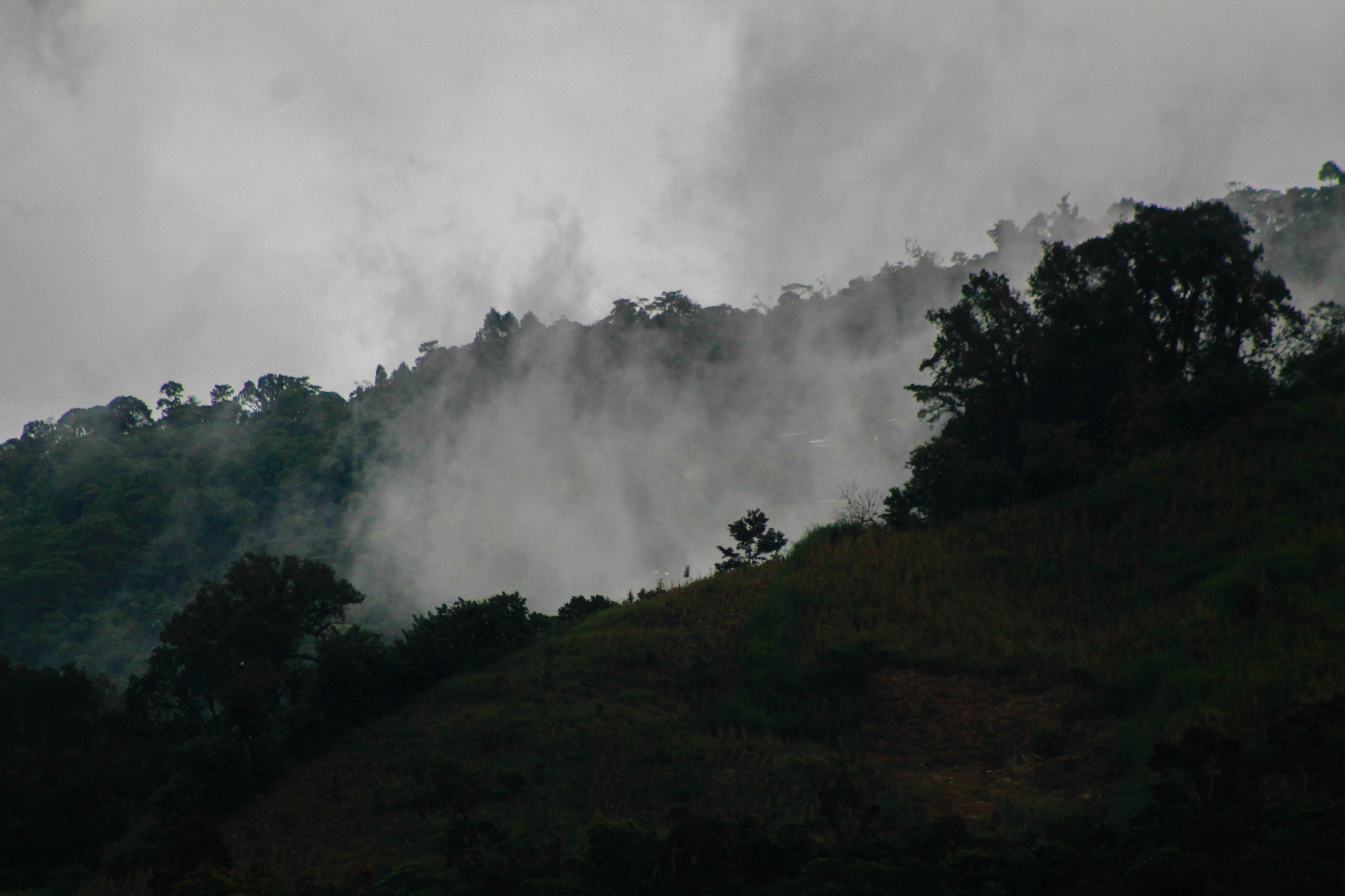 Yajalón, Chiapas México. Fotografía por Isaac Constantino