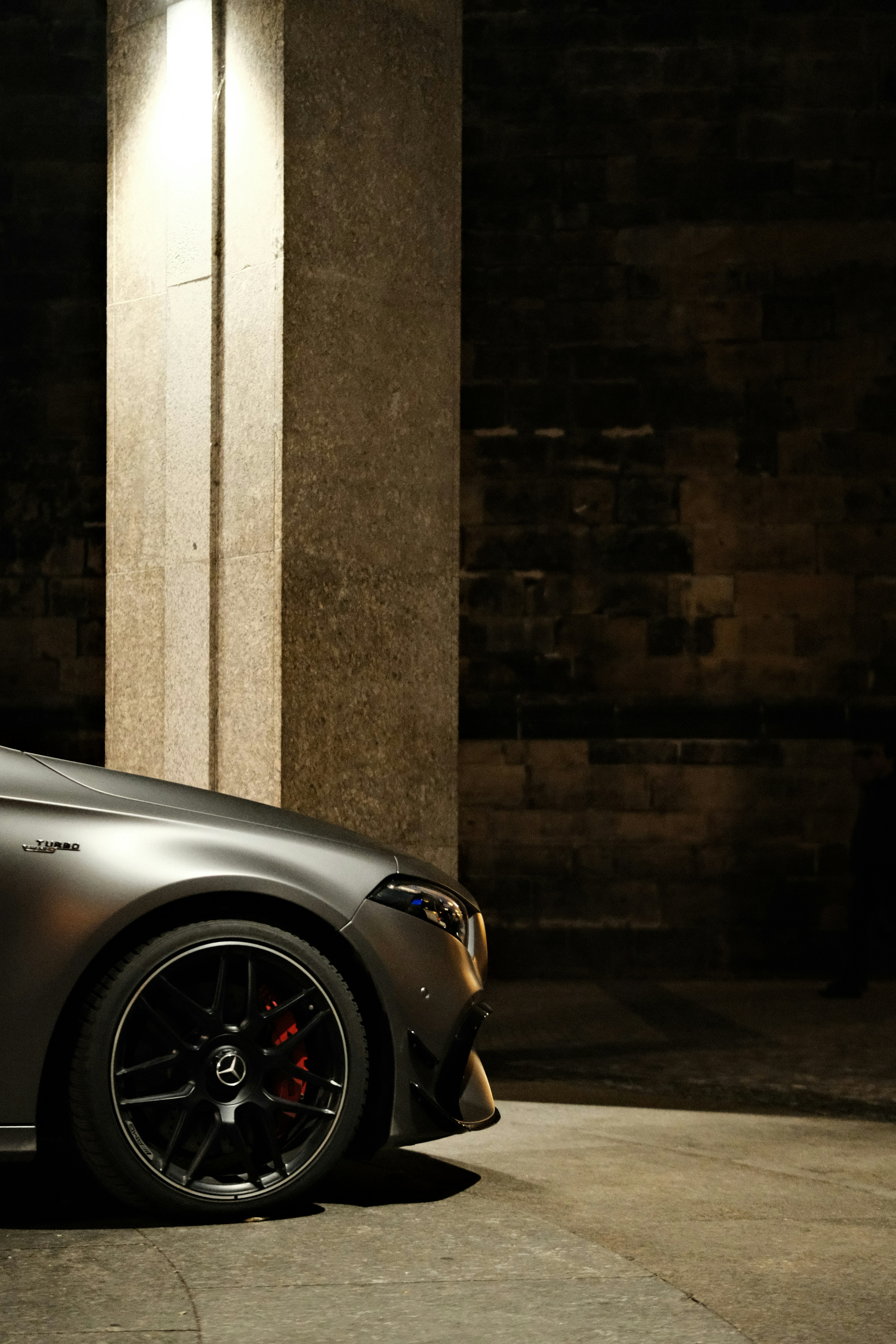 Mercedes-Benz AMG A 45