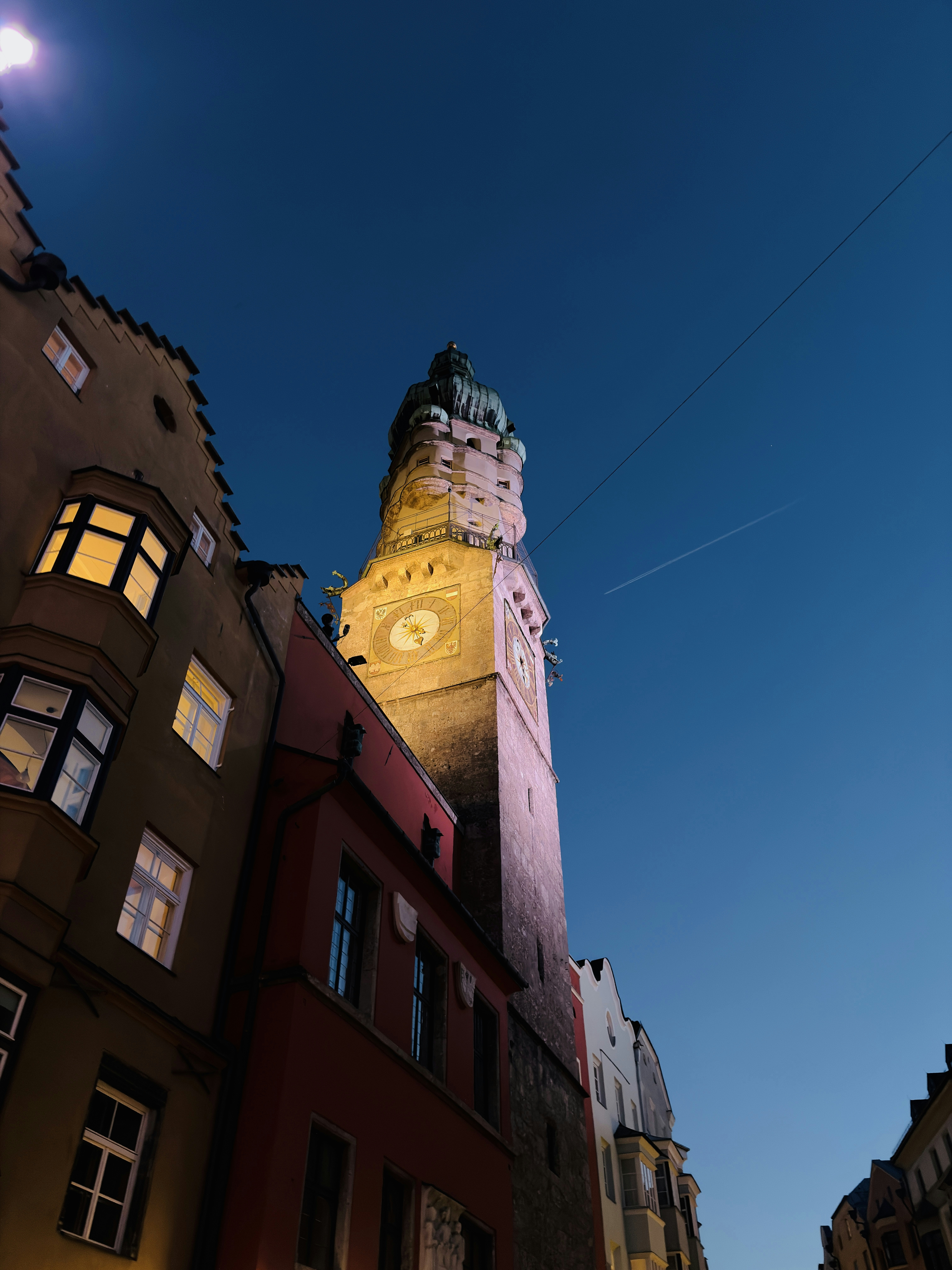 Photo by Sinthujan Thangavelu with Apple iPhone Air