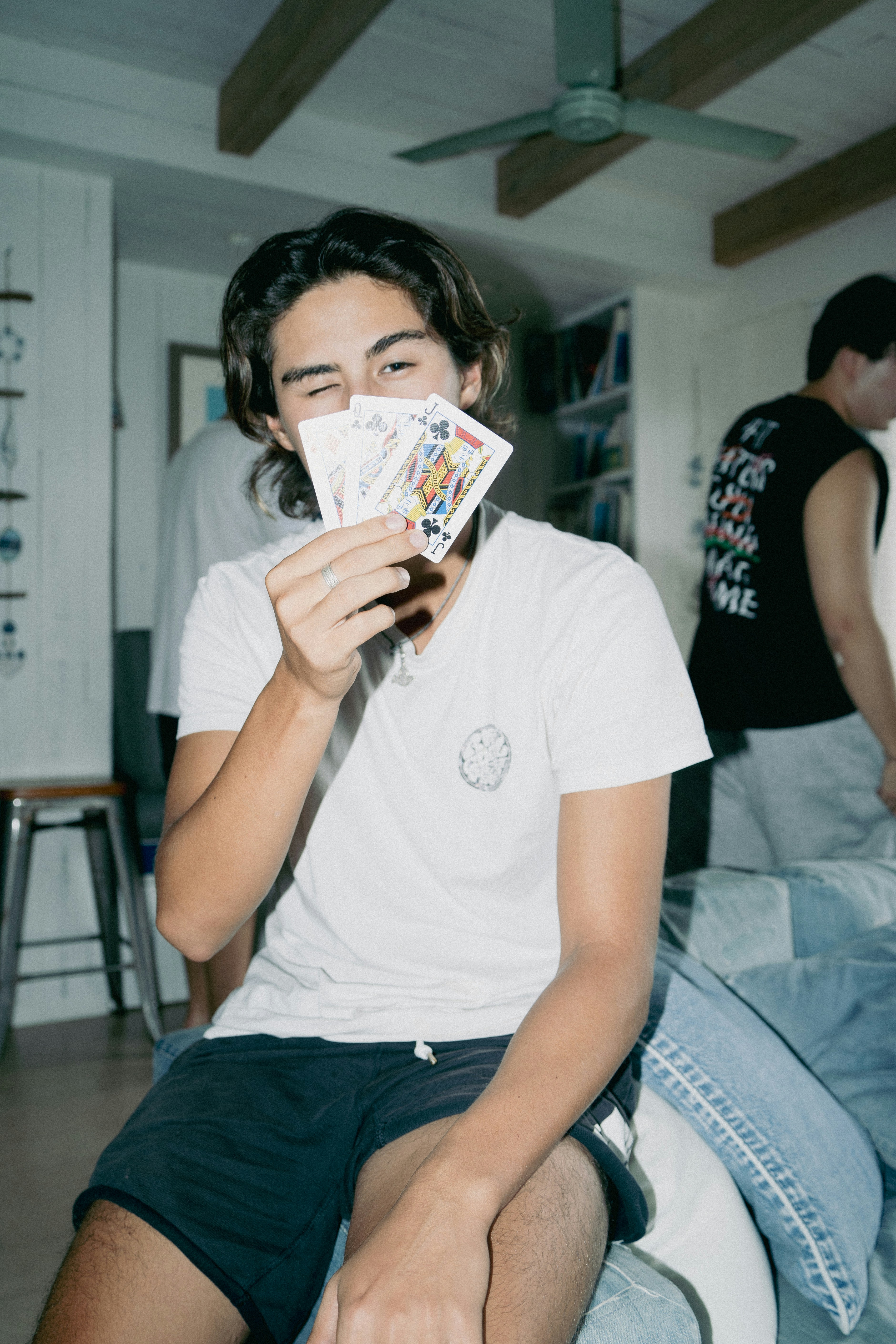 Friends Playing Cards Pictures | Download Free Images on Unsplash