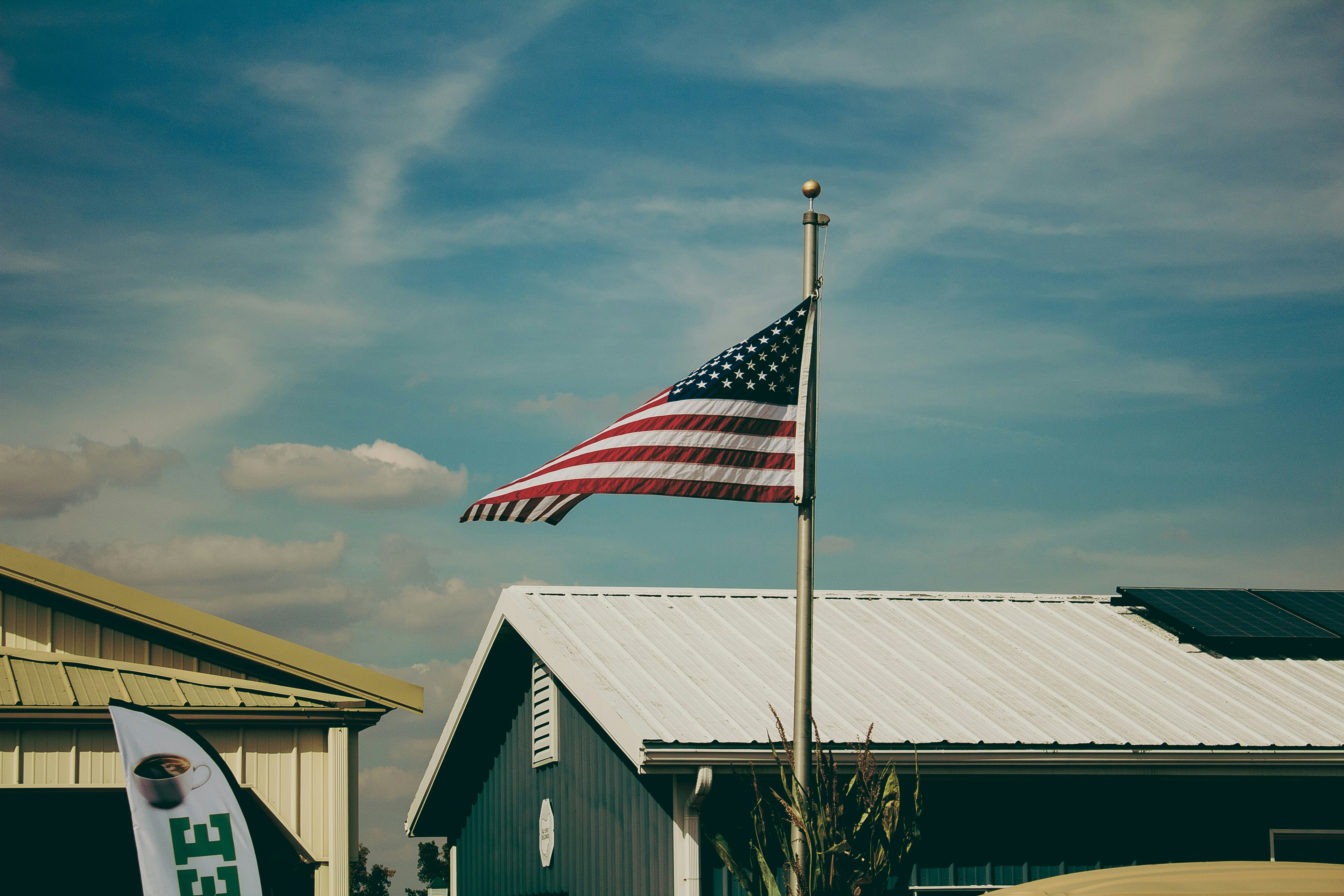 Photo by Samuel Miller with Canon EOS 1200D