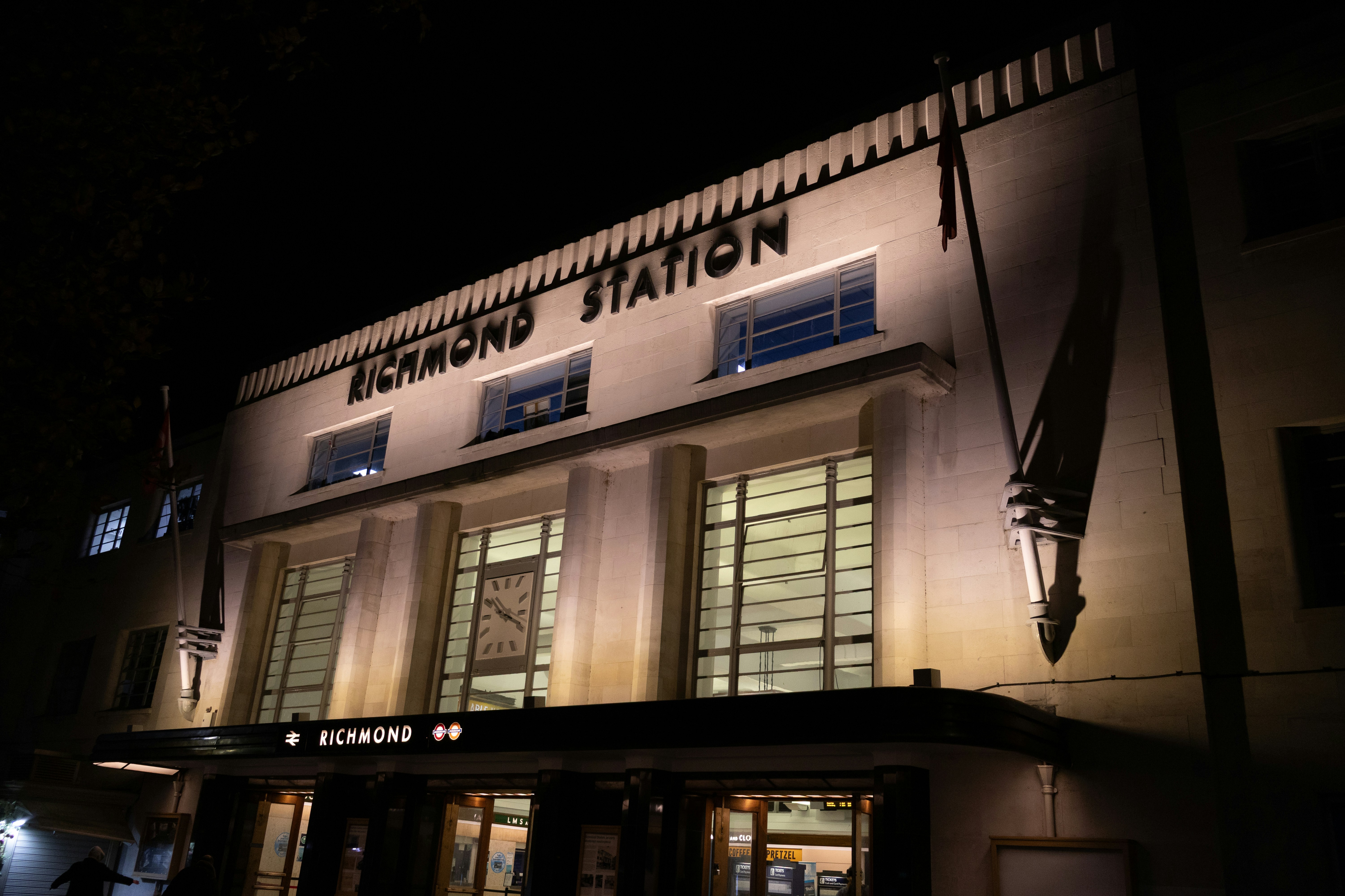 Photo by Tanya Barrow with Canon EOS R50