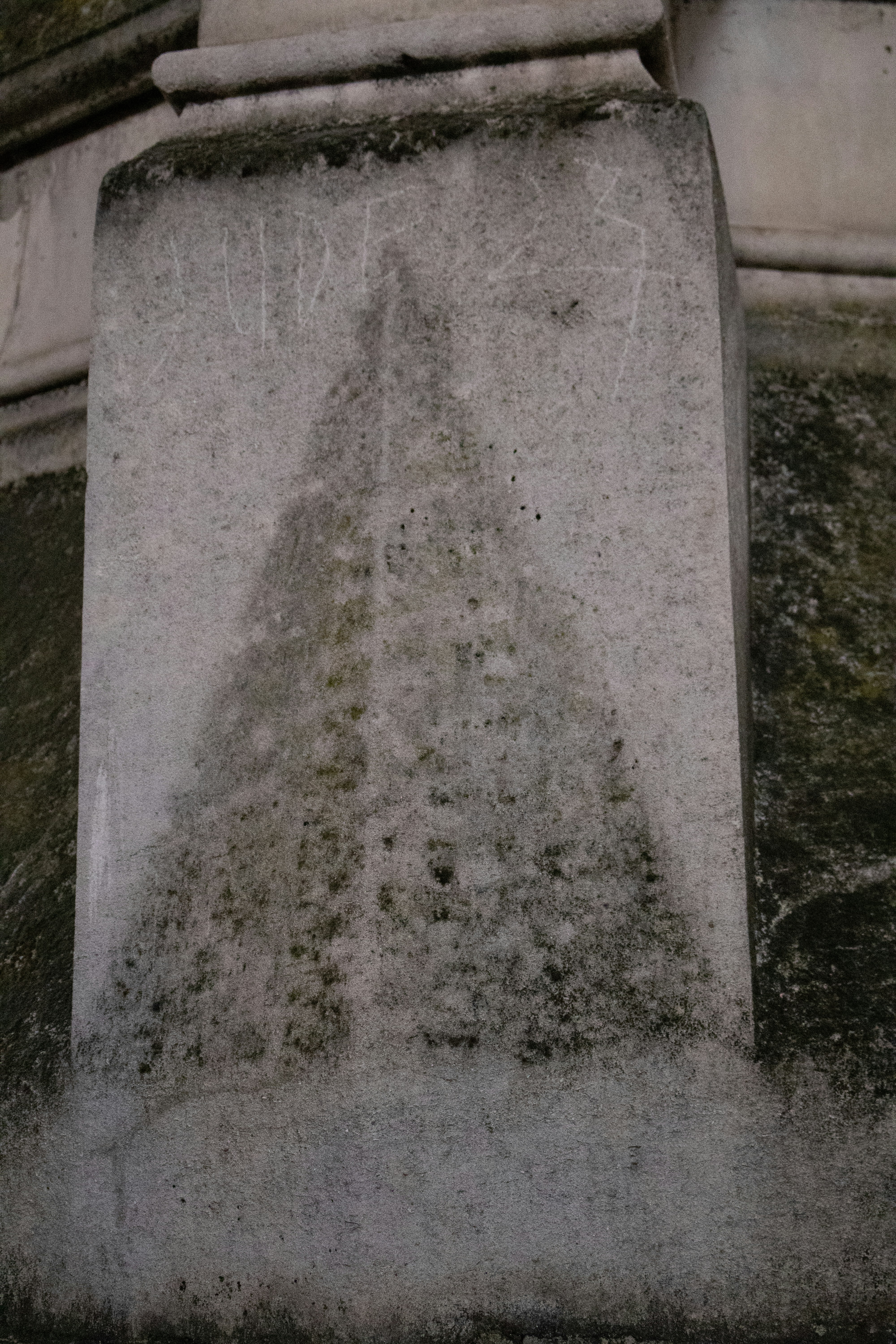 Weathered stone monument with faint carvings photo – Free Texture Image ...