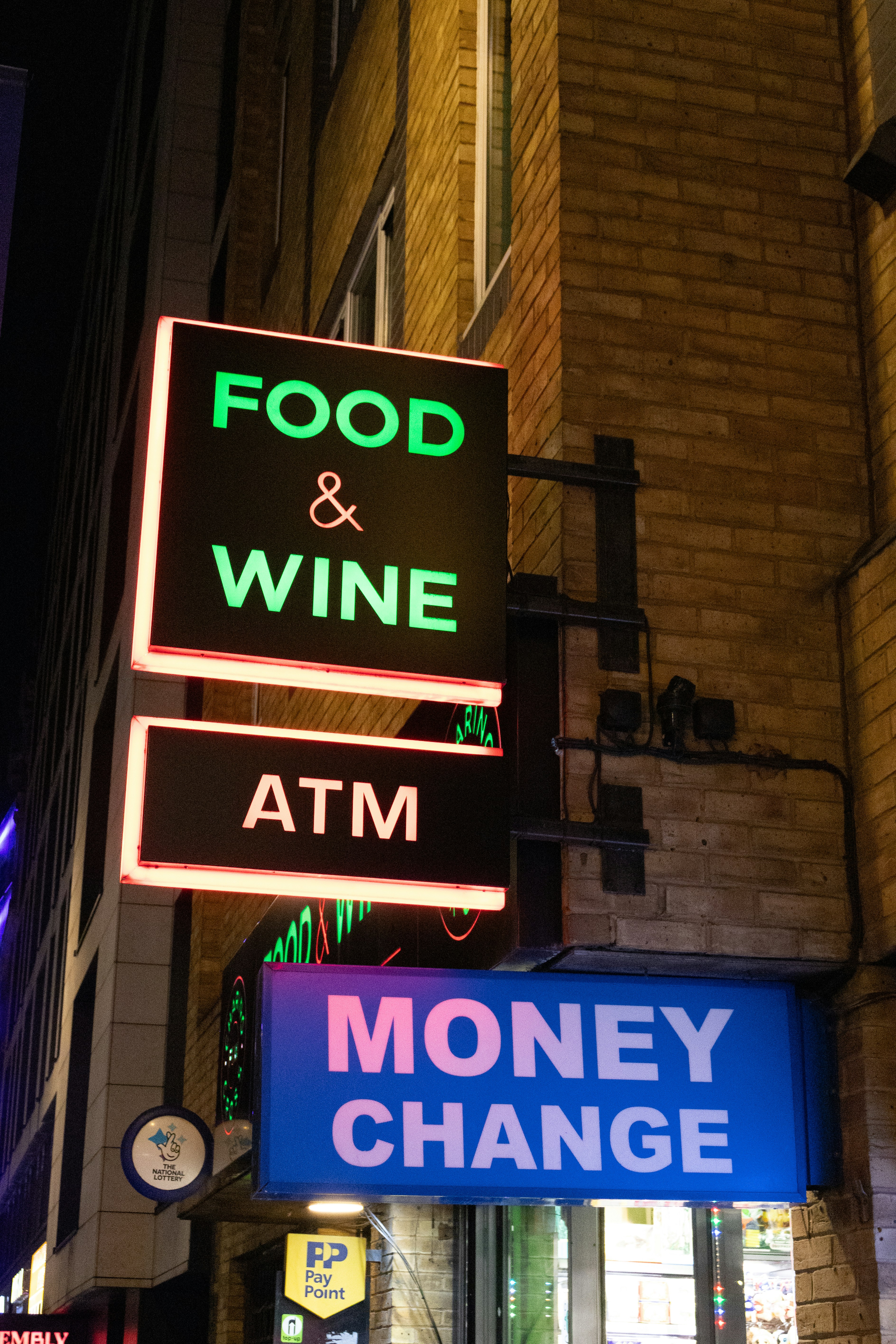 Photo by Tanya Barrow with Canon EOS R50