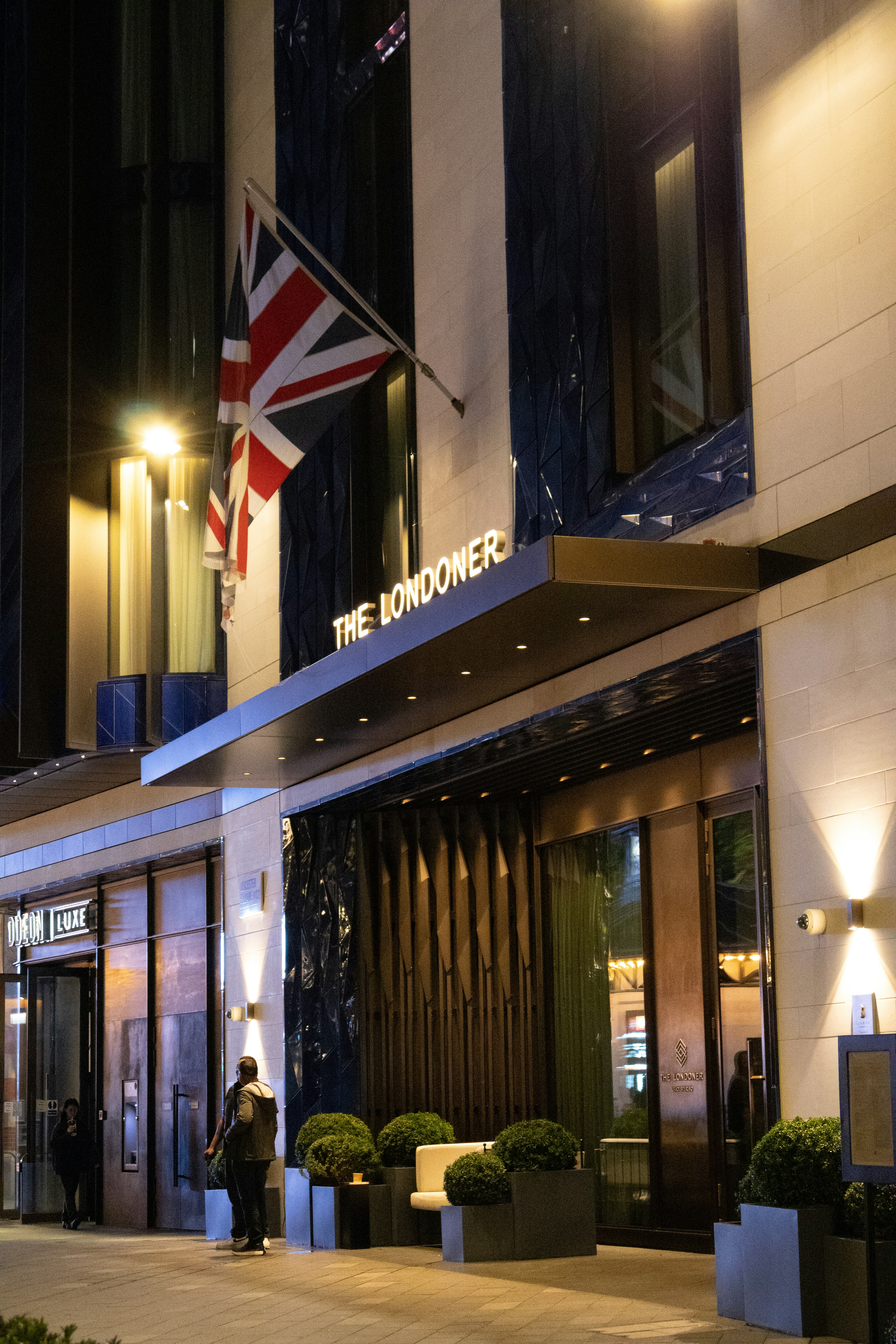 Photo by Tanya Barrow with Canon EOS R50