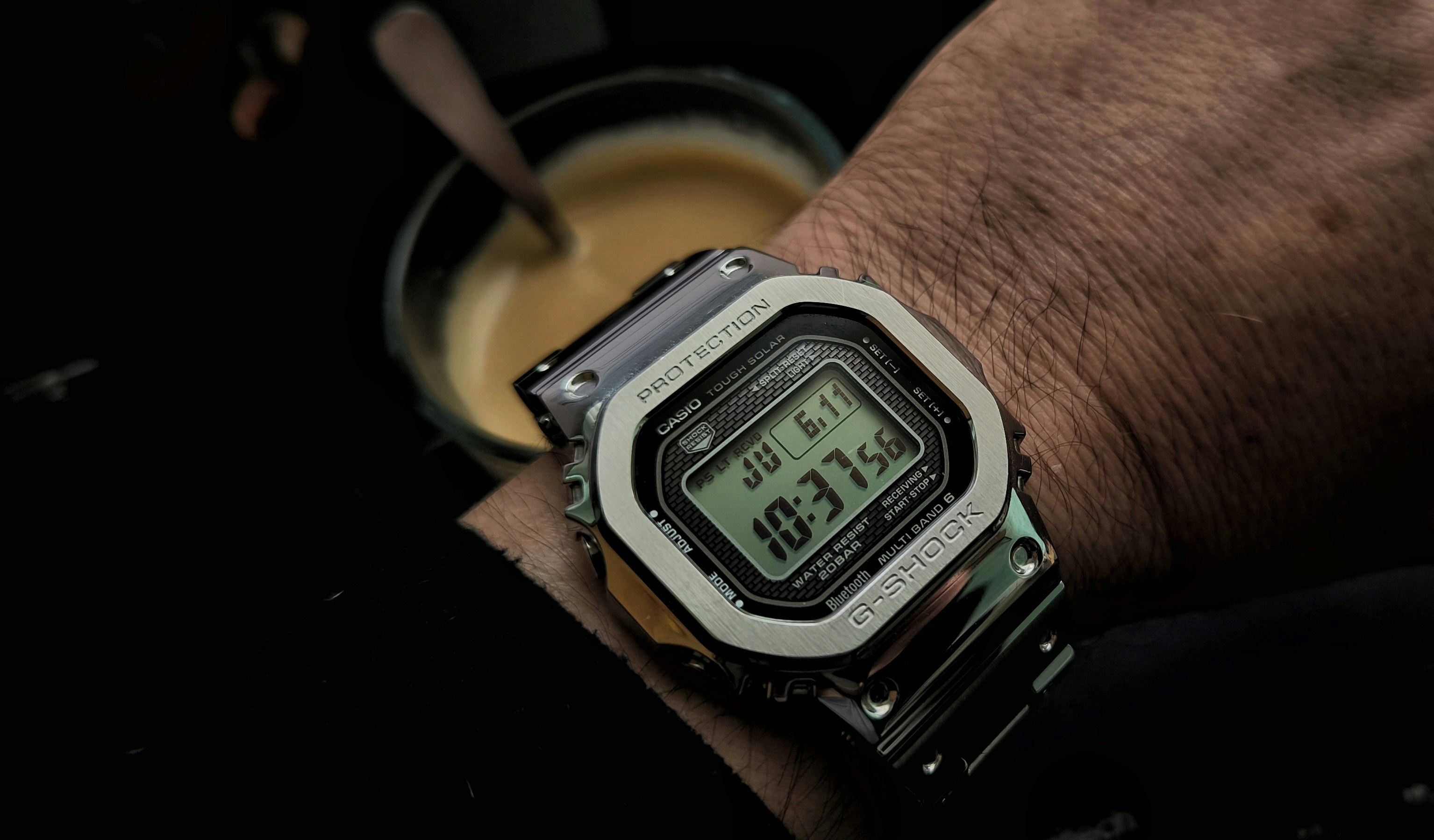 Xiaomi Mi 13T Pro Sample Shots