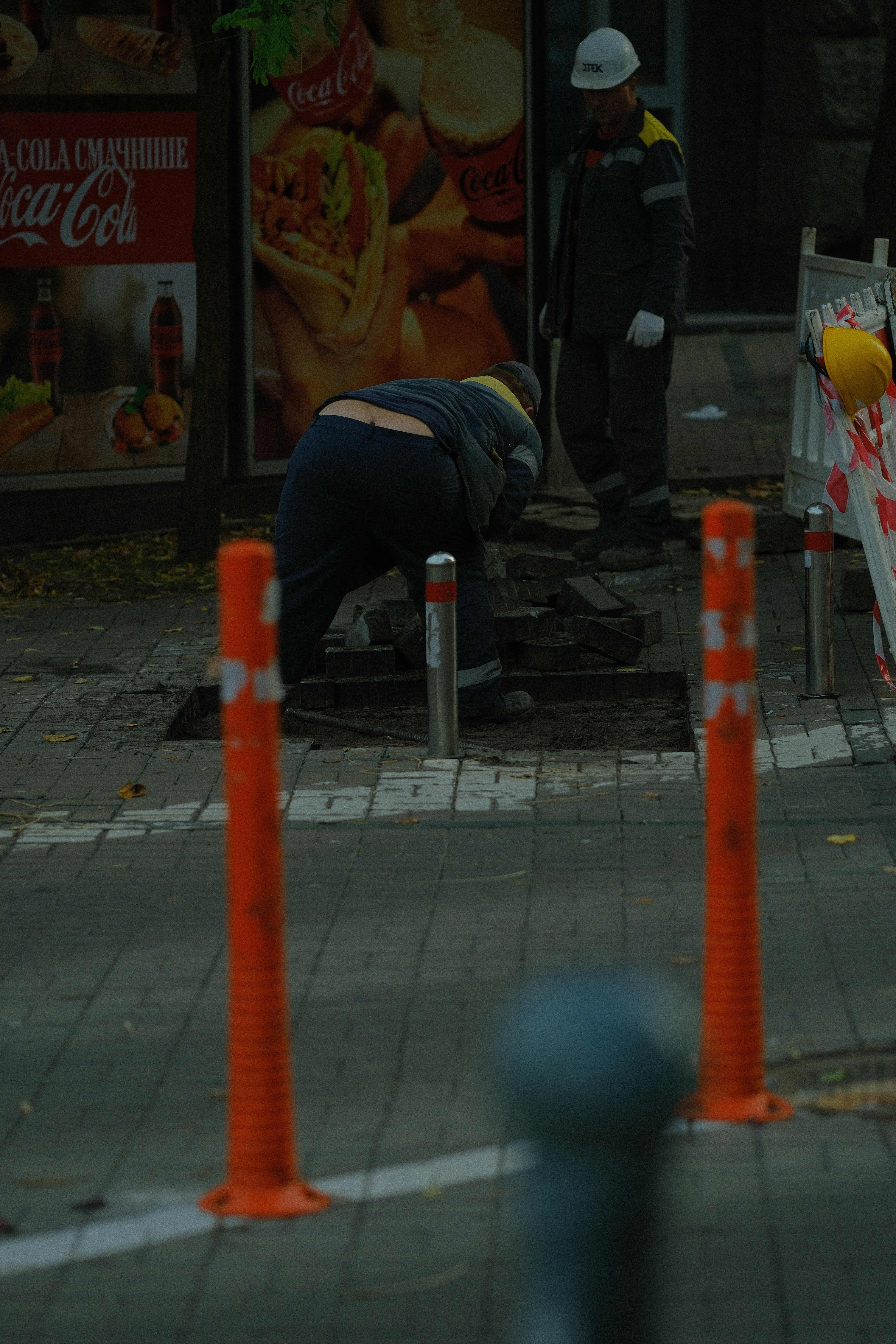 Photo by Eugene Chystiakov with Fujifilm X-S20