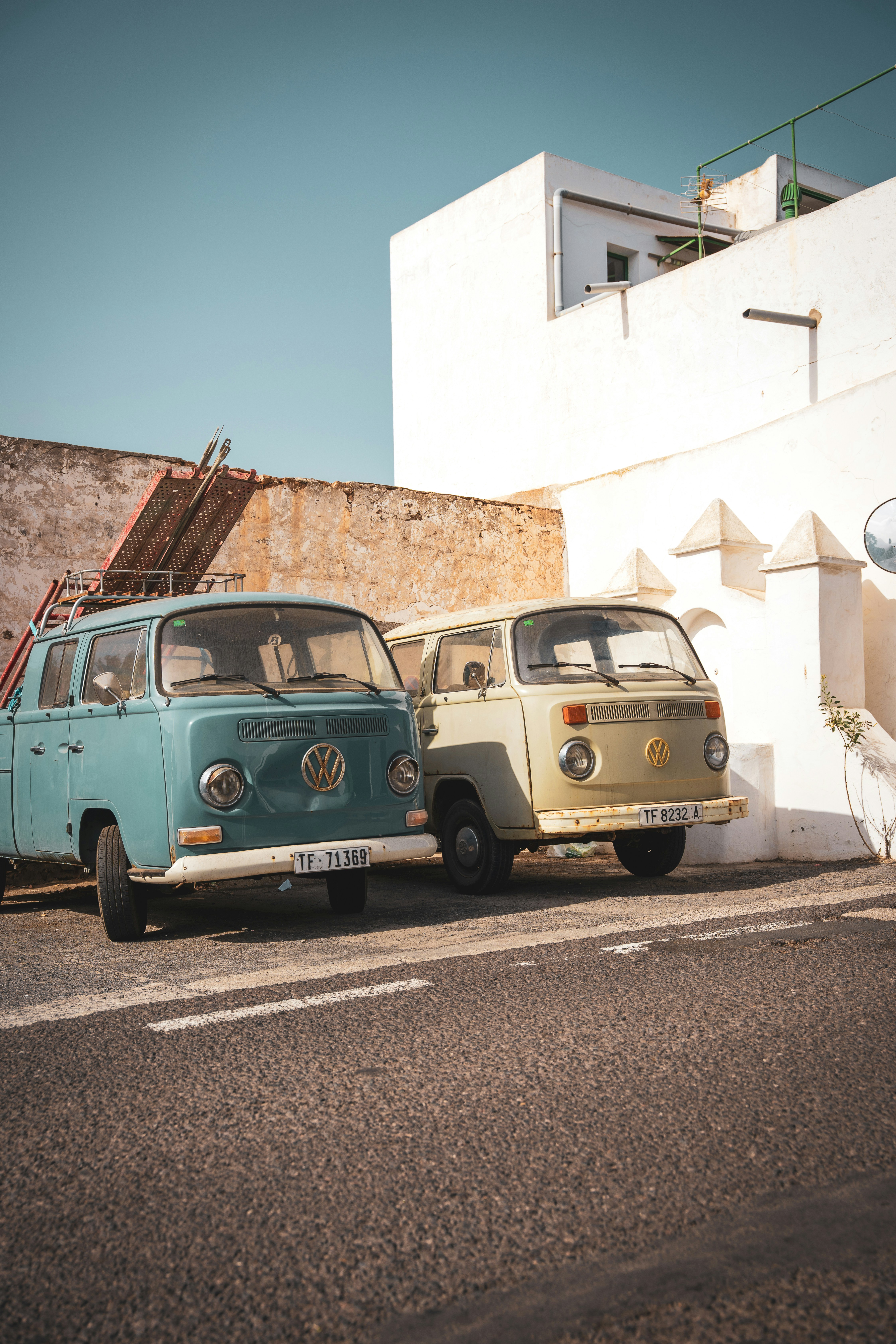 Photo by Tymek Niciak with Sony Alpha 7C II