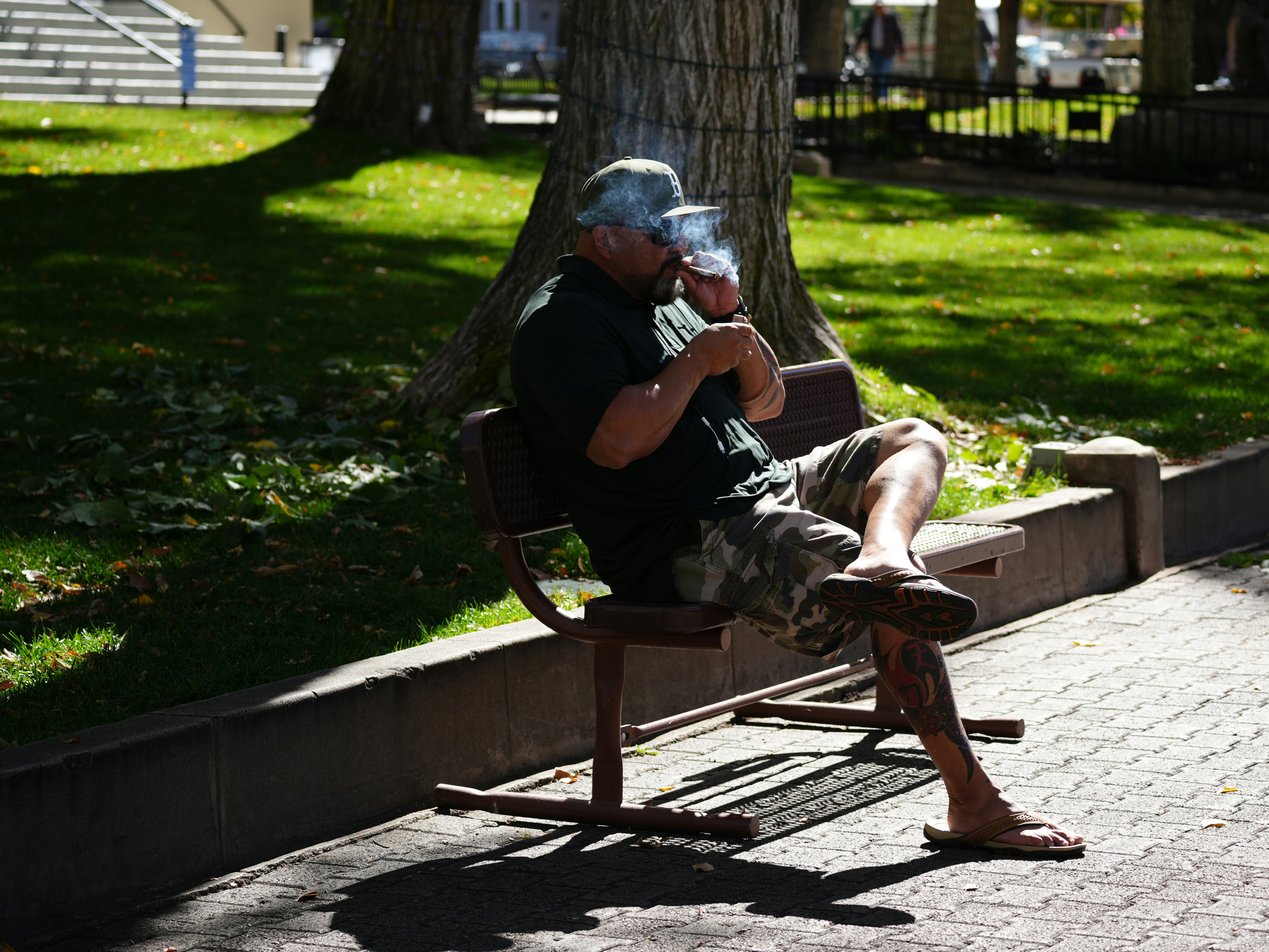 Straight out of the camera, no post at all. Sony A7IV, Sigma 100-400. There is a lot to work with here. Have fun.