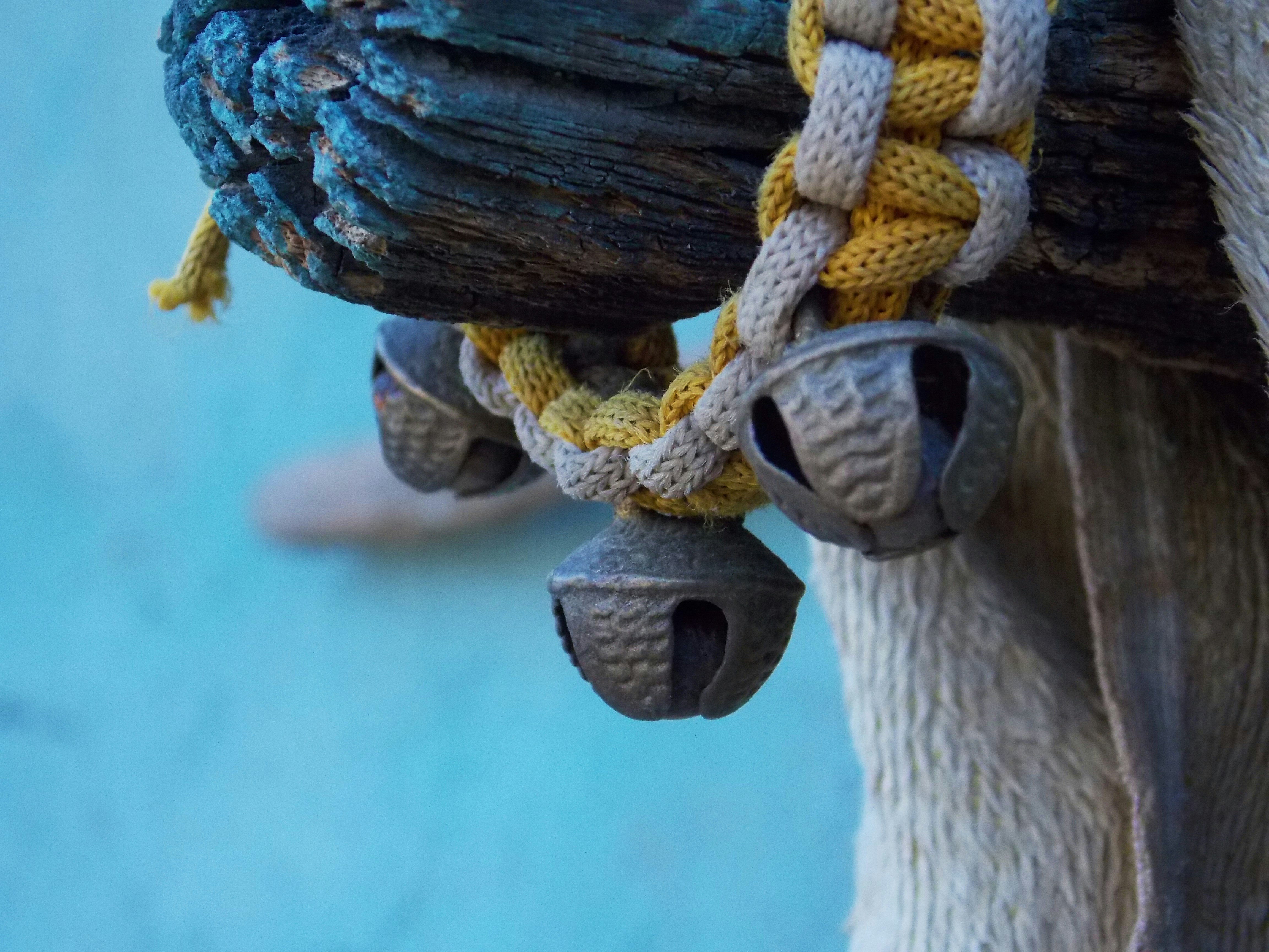 The music of stillness