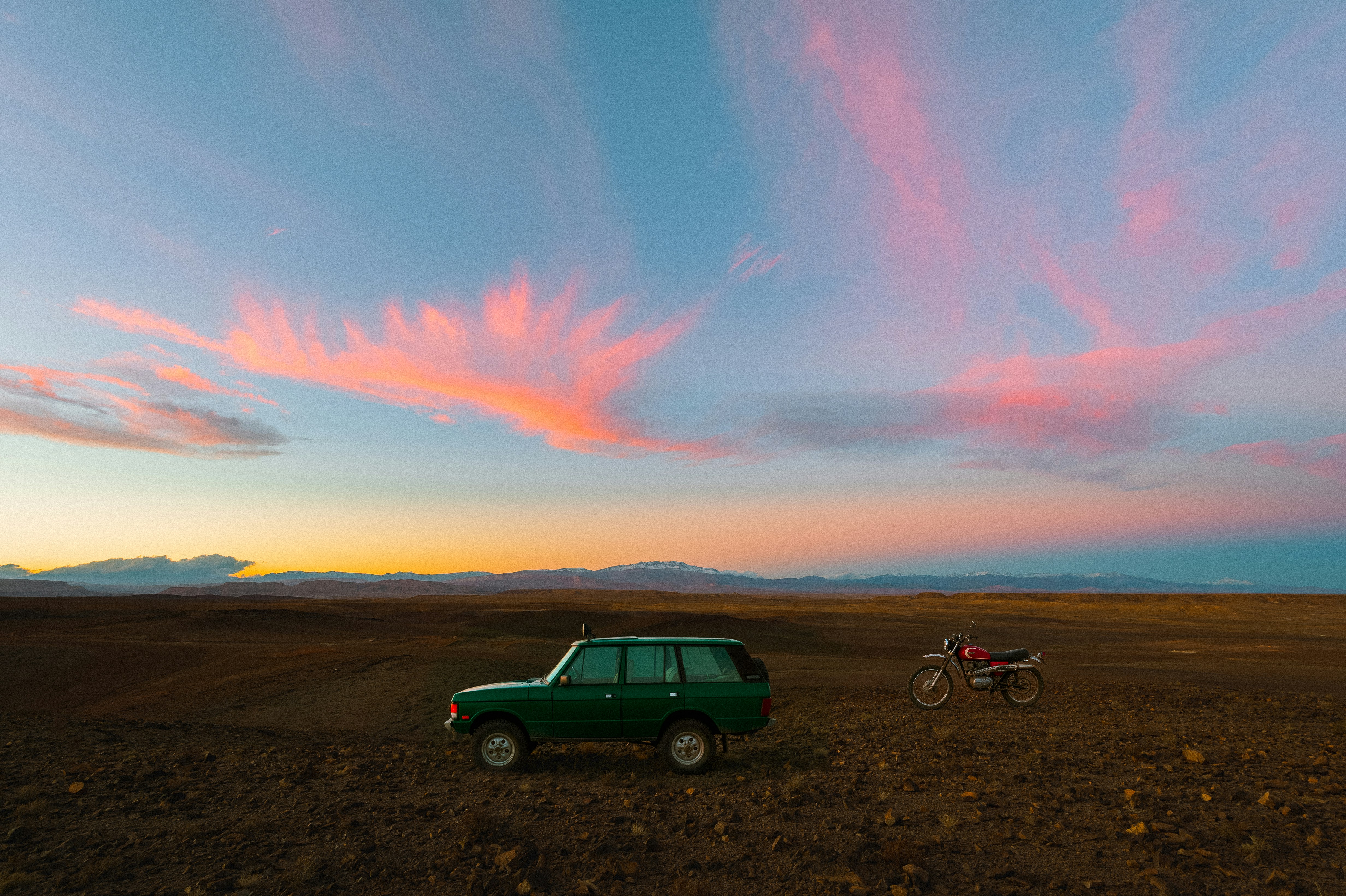 Photo by Maximus Mazar with Nikon D4