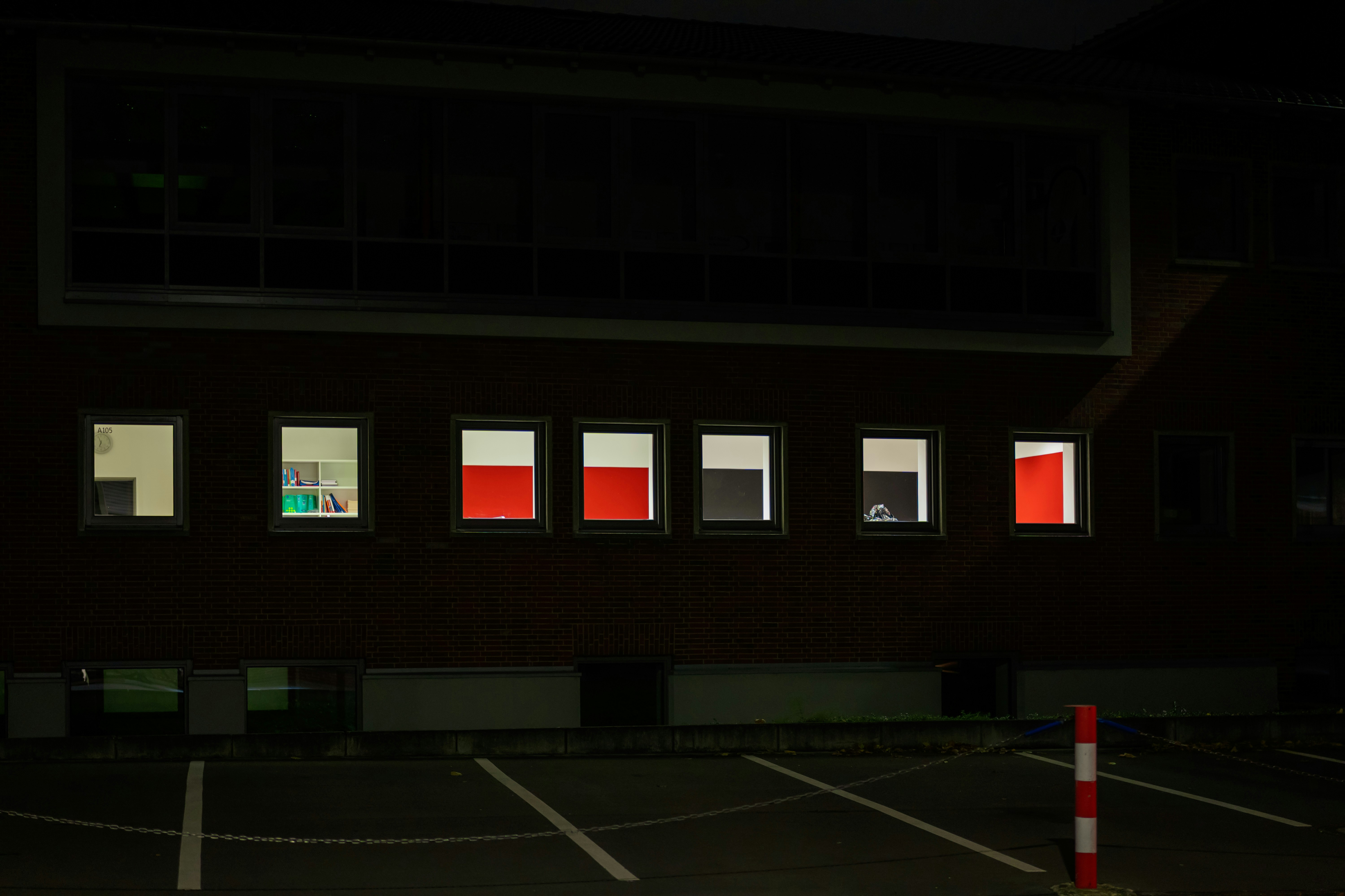 Photo by Sergej Karpow with Panasonic Lumix S5 II