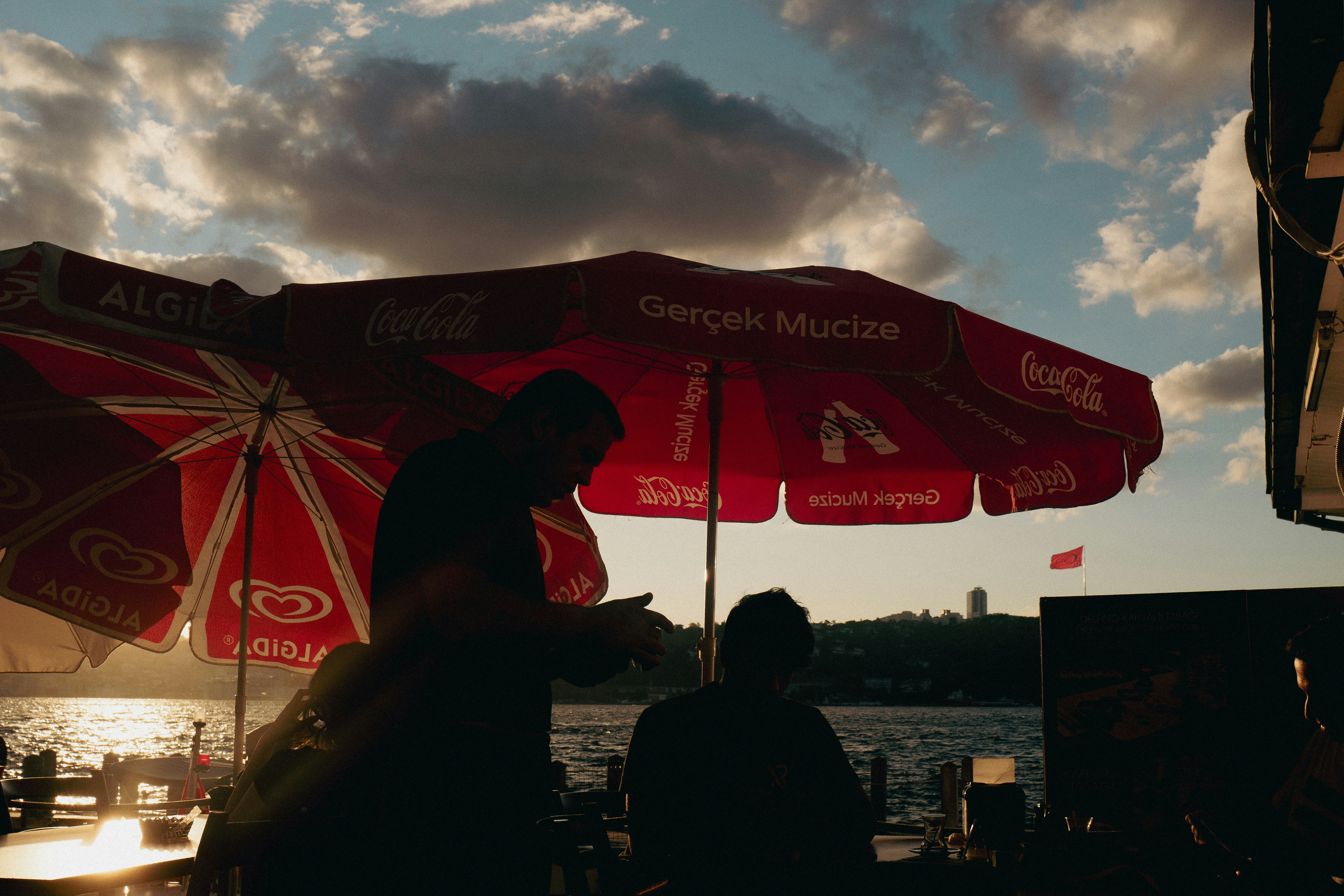 Photo by Metin Ozer with Leica Q