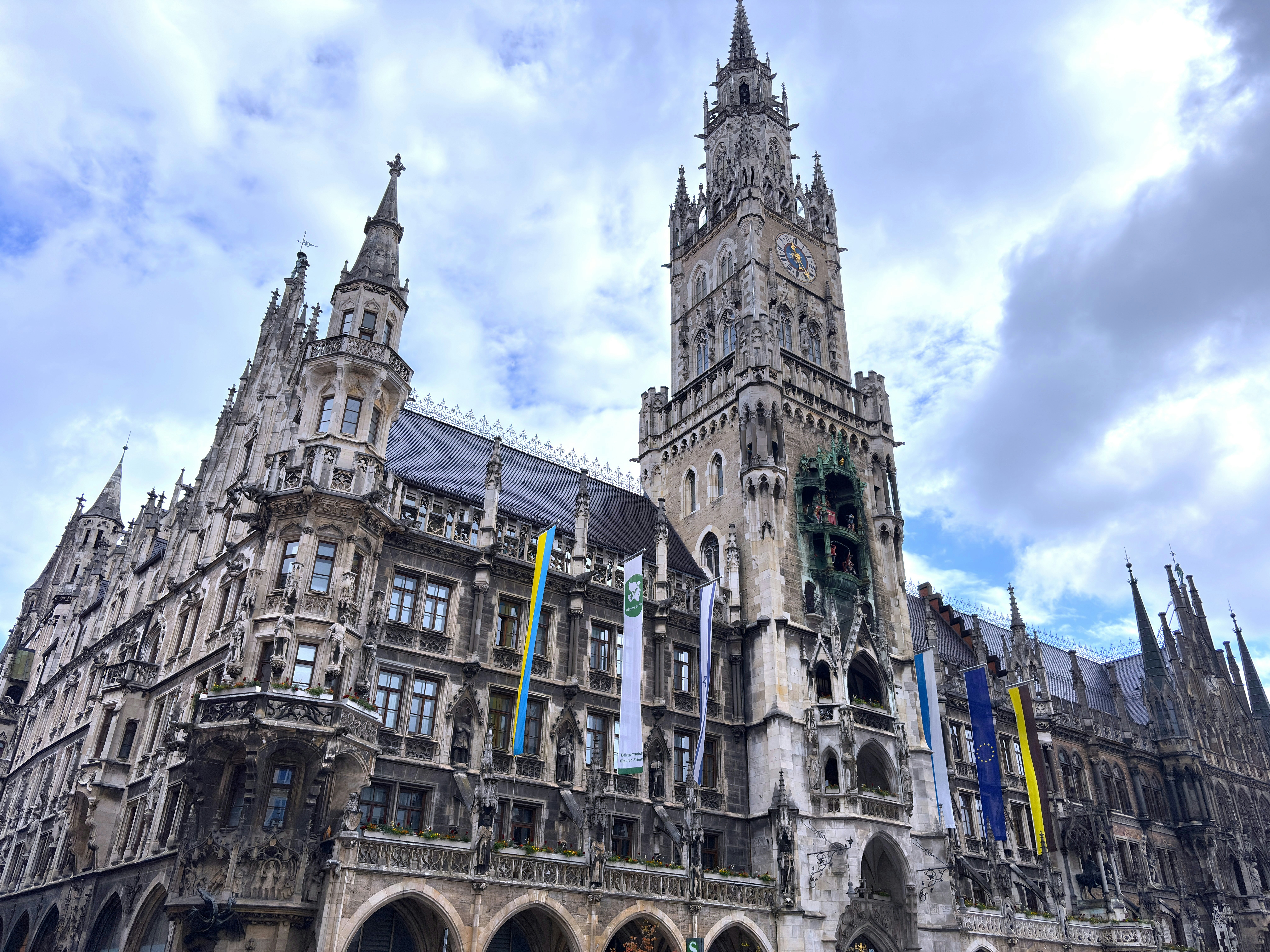 Sample photo from Apple iPhone 16 Plus