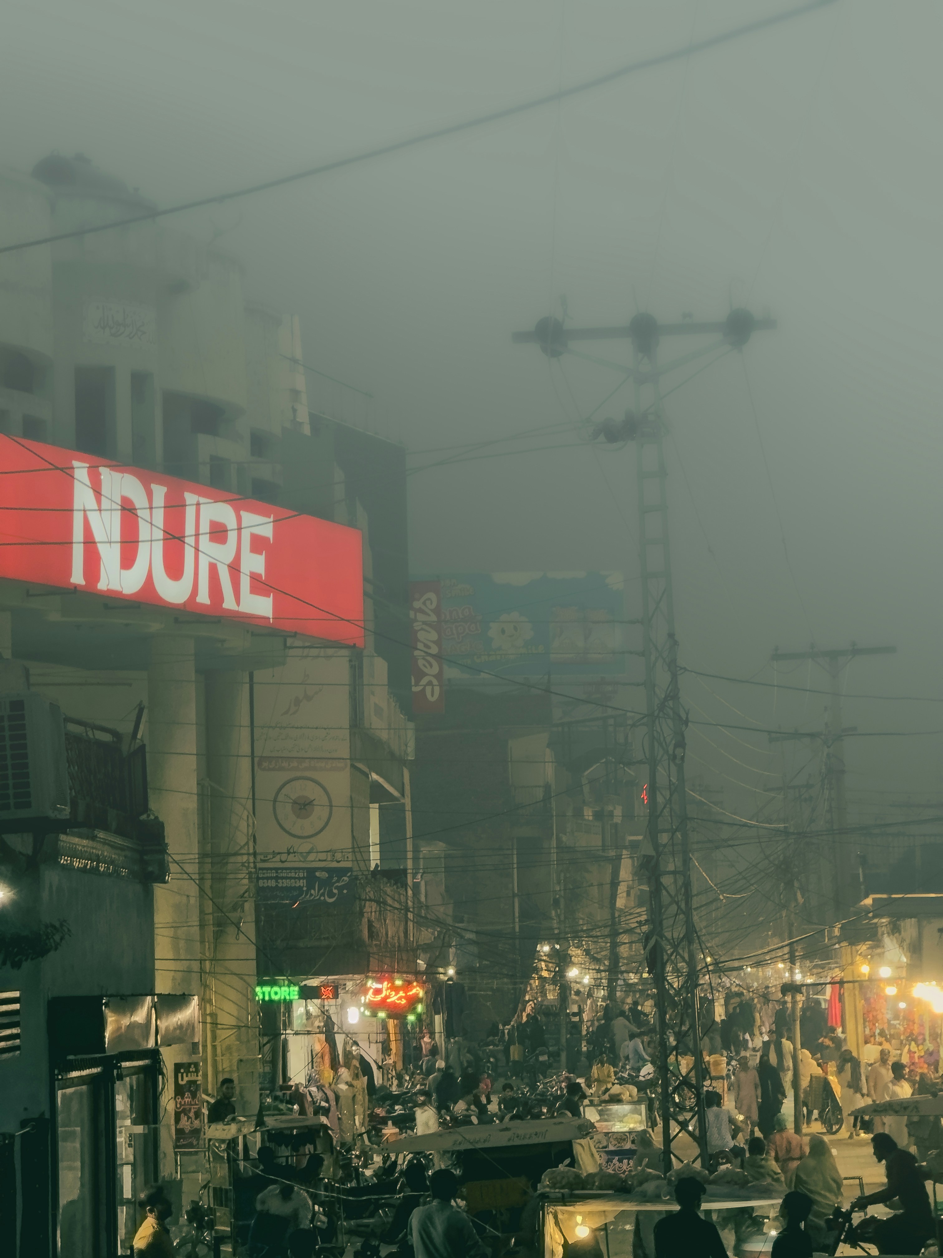 Photo by jibran j with Apple iPhone 16 Pro Max